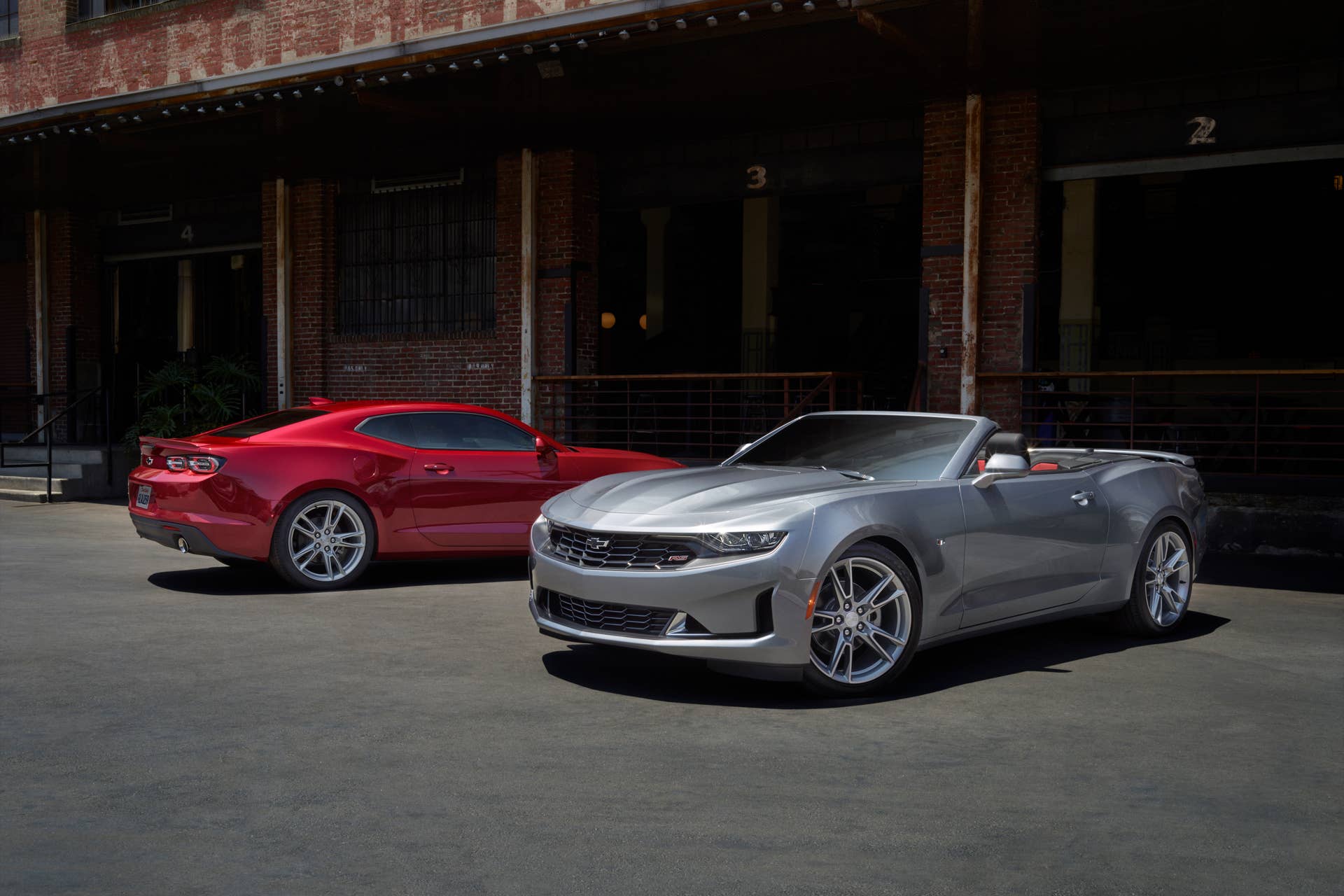 Surprising Front Wheel Drive Camaro Images