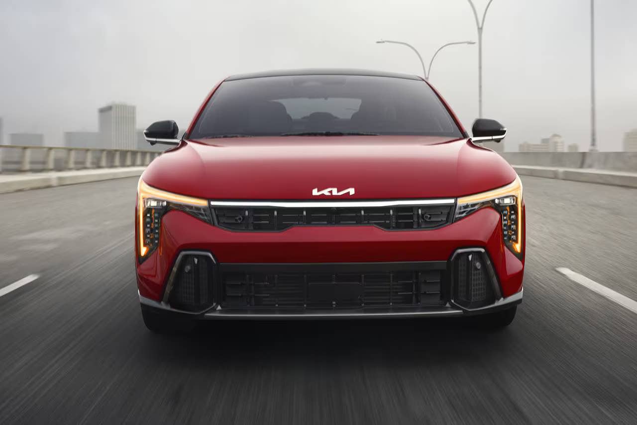 Kia K4 vs. Honda Civic: The Challenger Has Arrived, But The Throne Isn ...