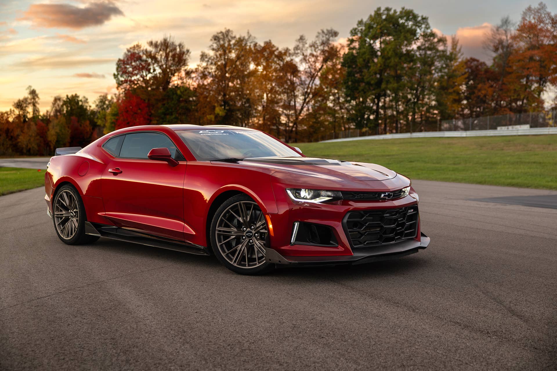 The New Chevy Camaro: What We Know So Far - Road Ethos