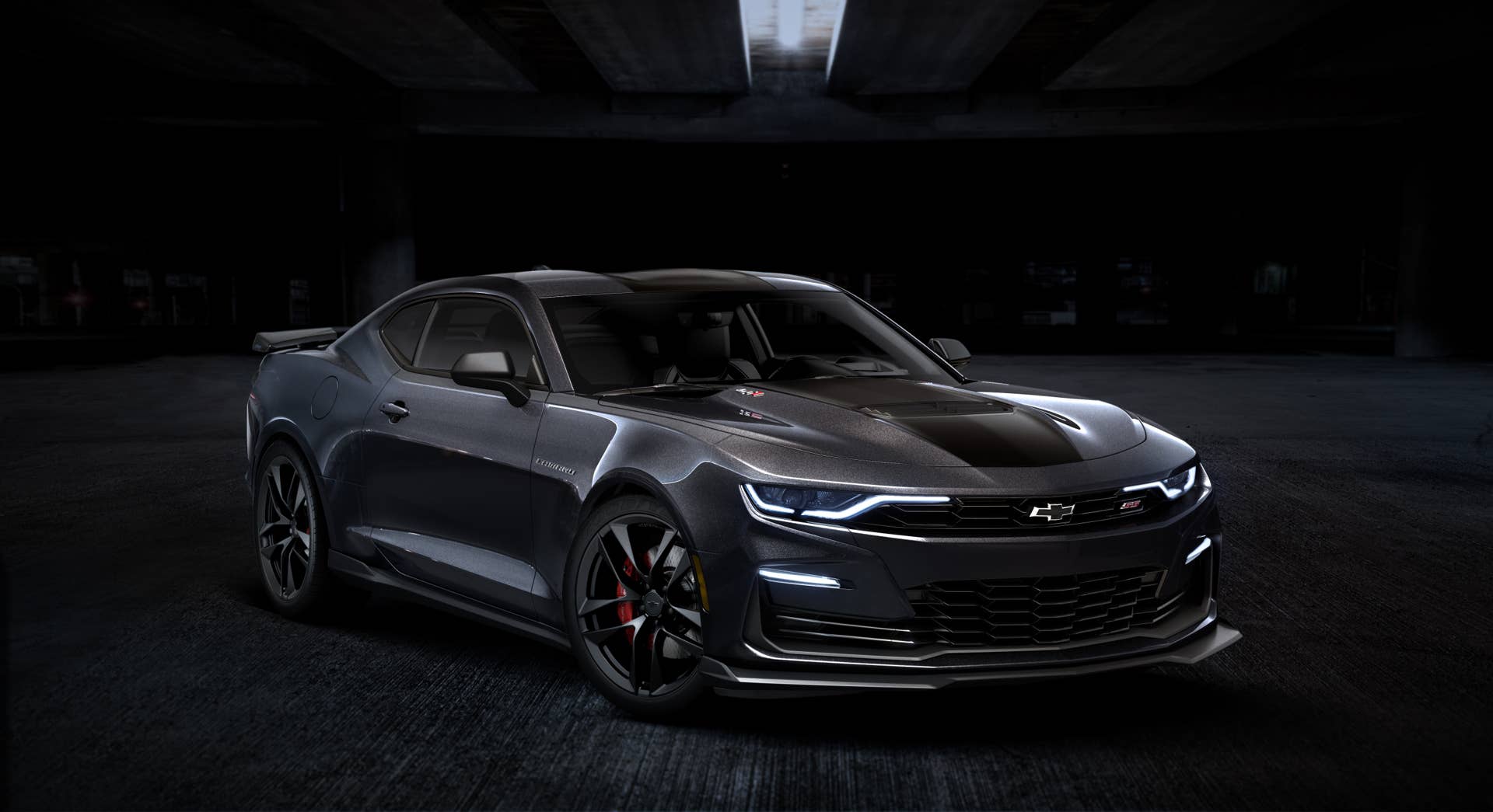 The New Chevy Camaro: What We Know So Far - Road Ethos