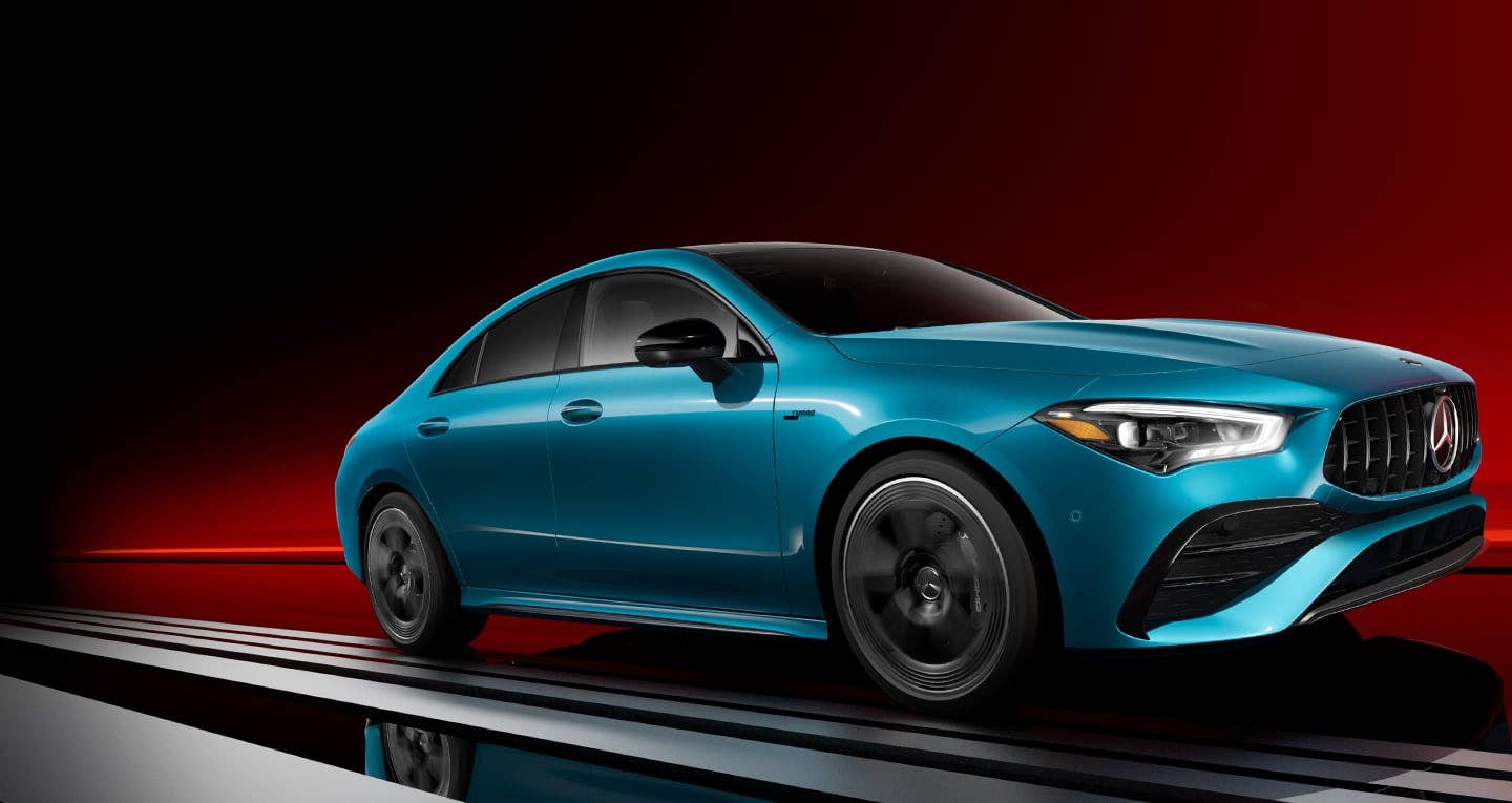 2027 Mercedes-Benz CLA EV Buyer Guide: Price, Specs, Pros and Cons ...