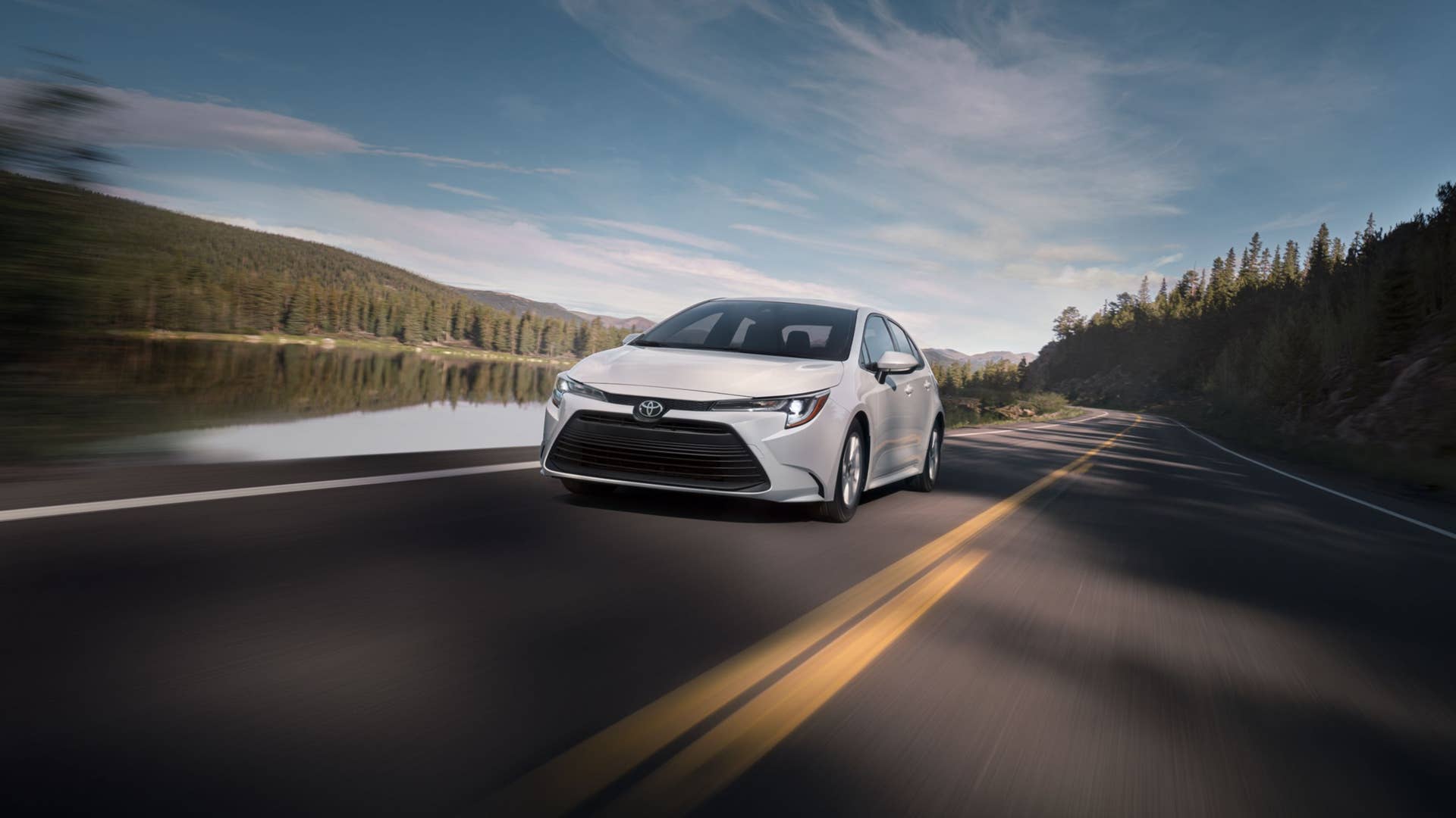 The 2027 Toyota Corolla: Will The World's Best-Seller Go EV-Only ...