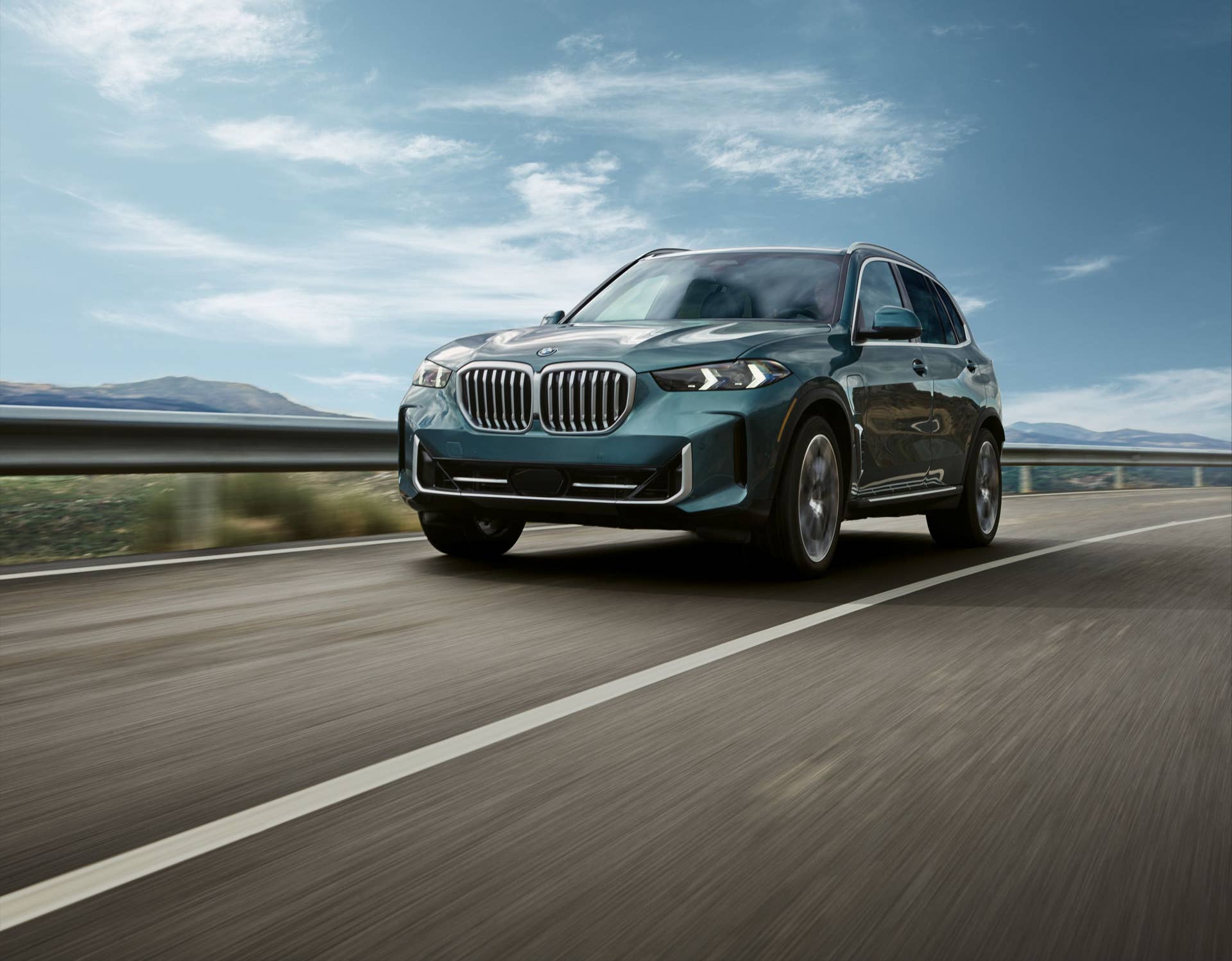 2026 BMW X5 Buyer's Guide: Price, Specs, Pros and Cons - Road Ethos