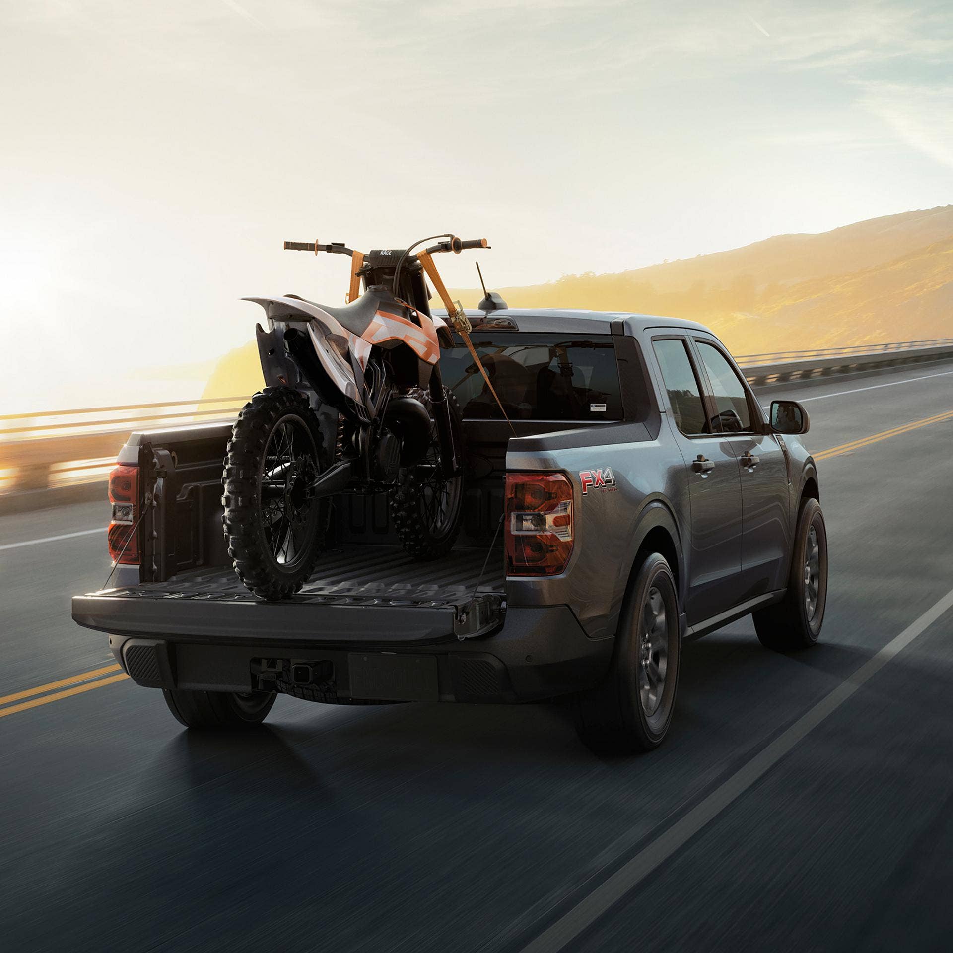 Ford Maverick Vs. The World: Why The 2026 Maverick Still Has No Real ...