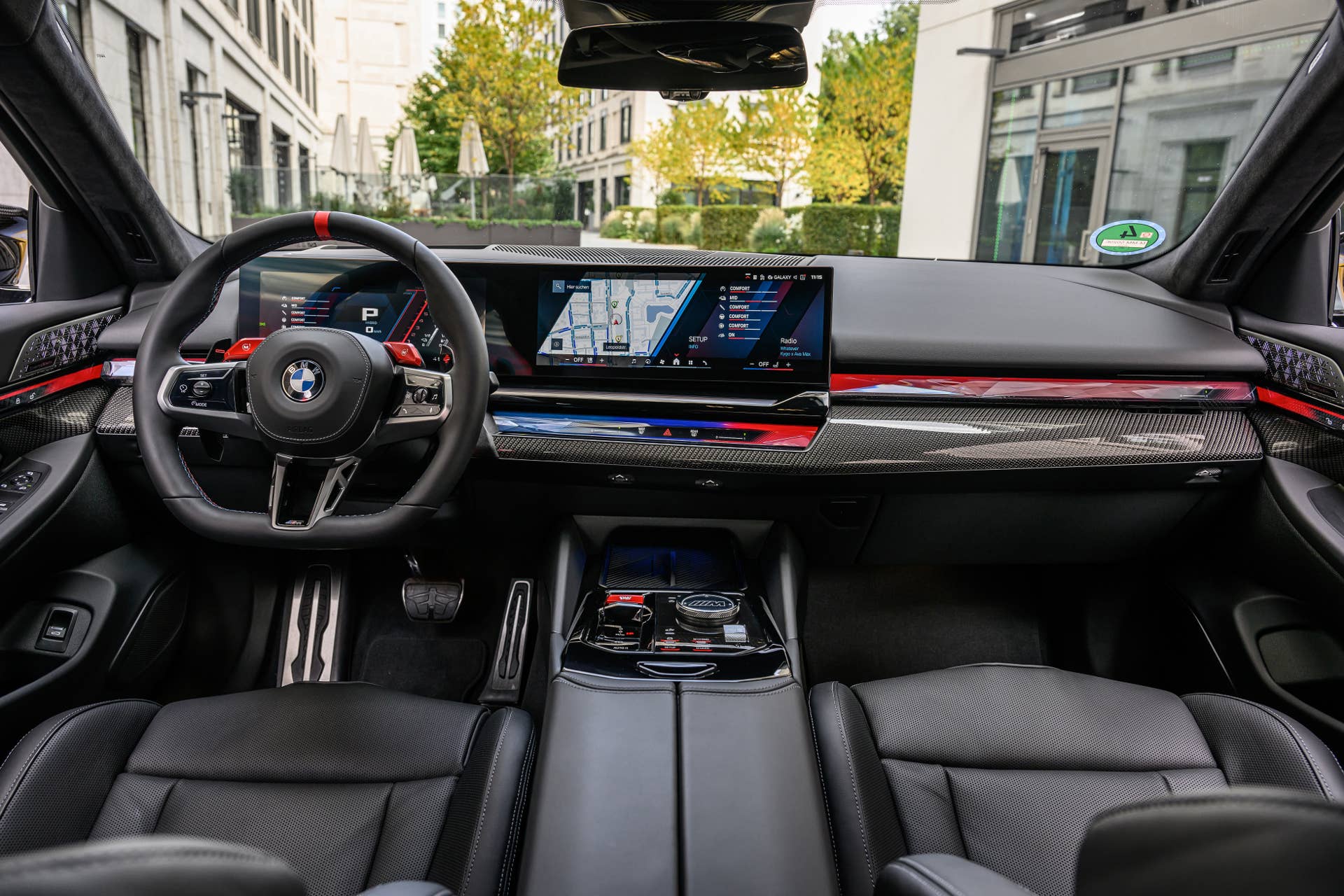 2026 BMW M5 Buyer Guide: Price, Specs, Pros and Cons - Road Ethos
