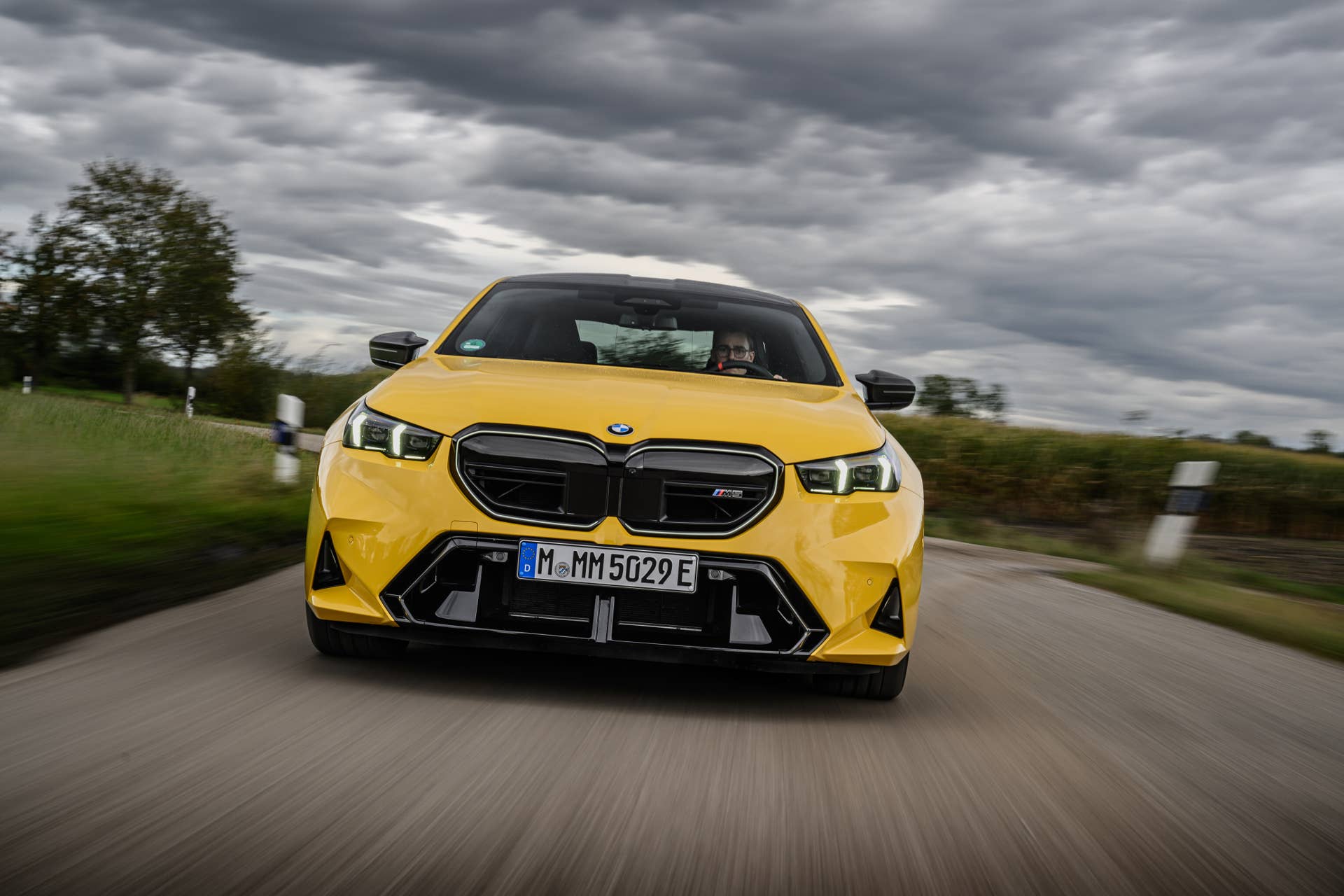 2026 BMW M5 Buyer Guide: Price, Specs, Pros and Cons - Road Ethos