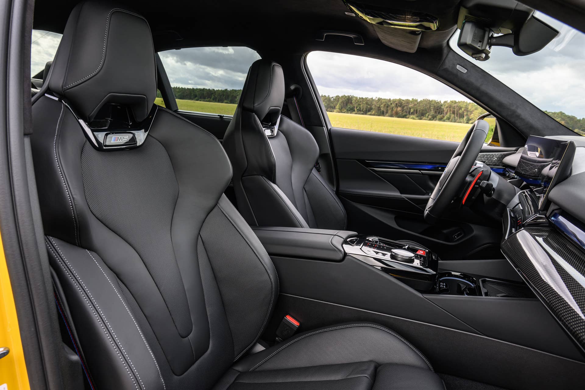 2026 BMW M5 Buyer Guide: Price, Specs, Pros and Cons - Road Ethos