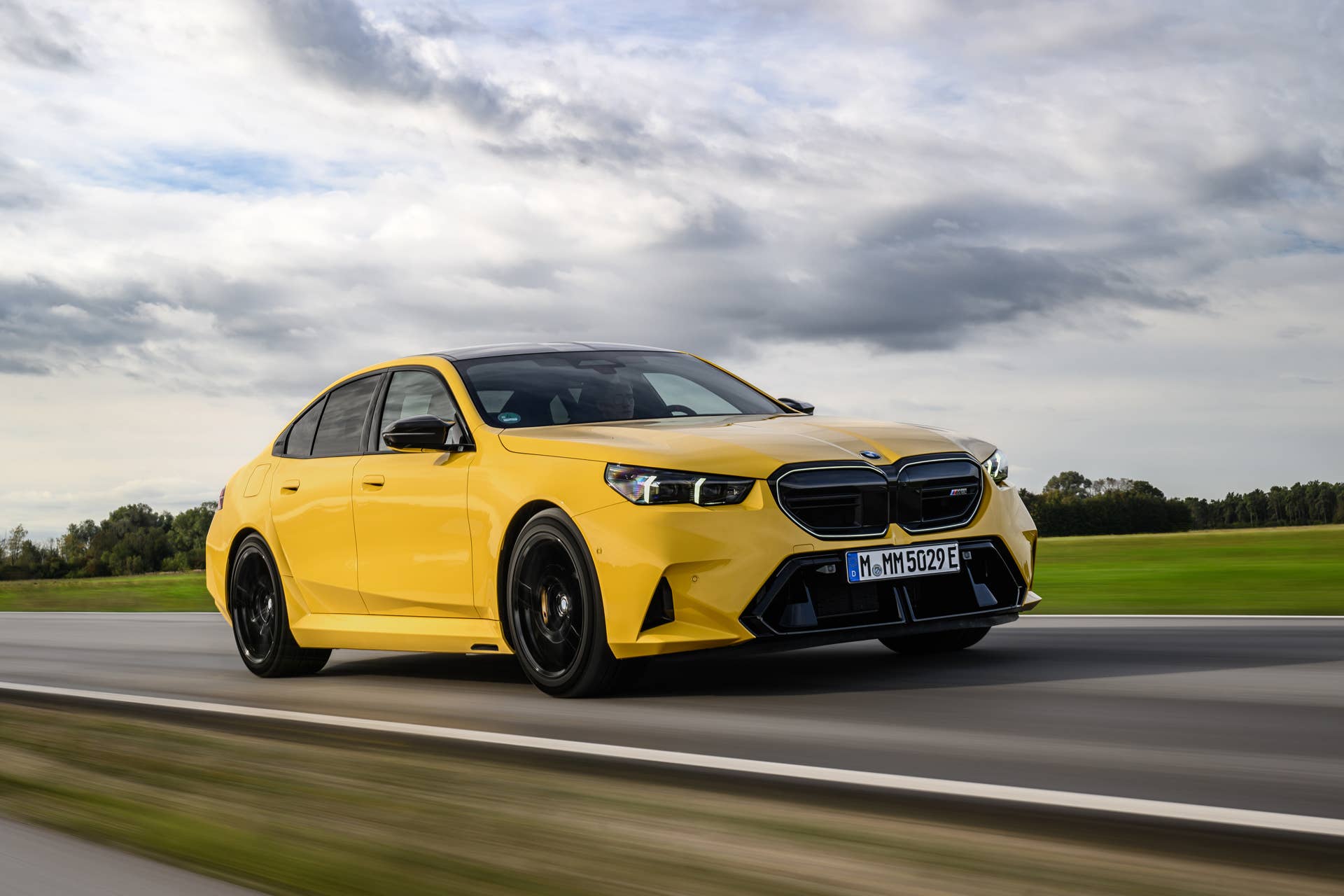 2026 BMW M5 Buyer Guide: Price, Specs, Pros and Cons - Road Ethos