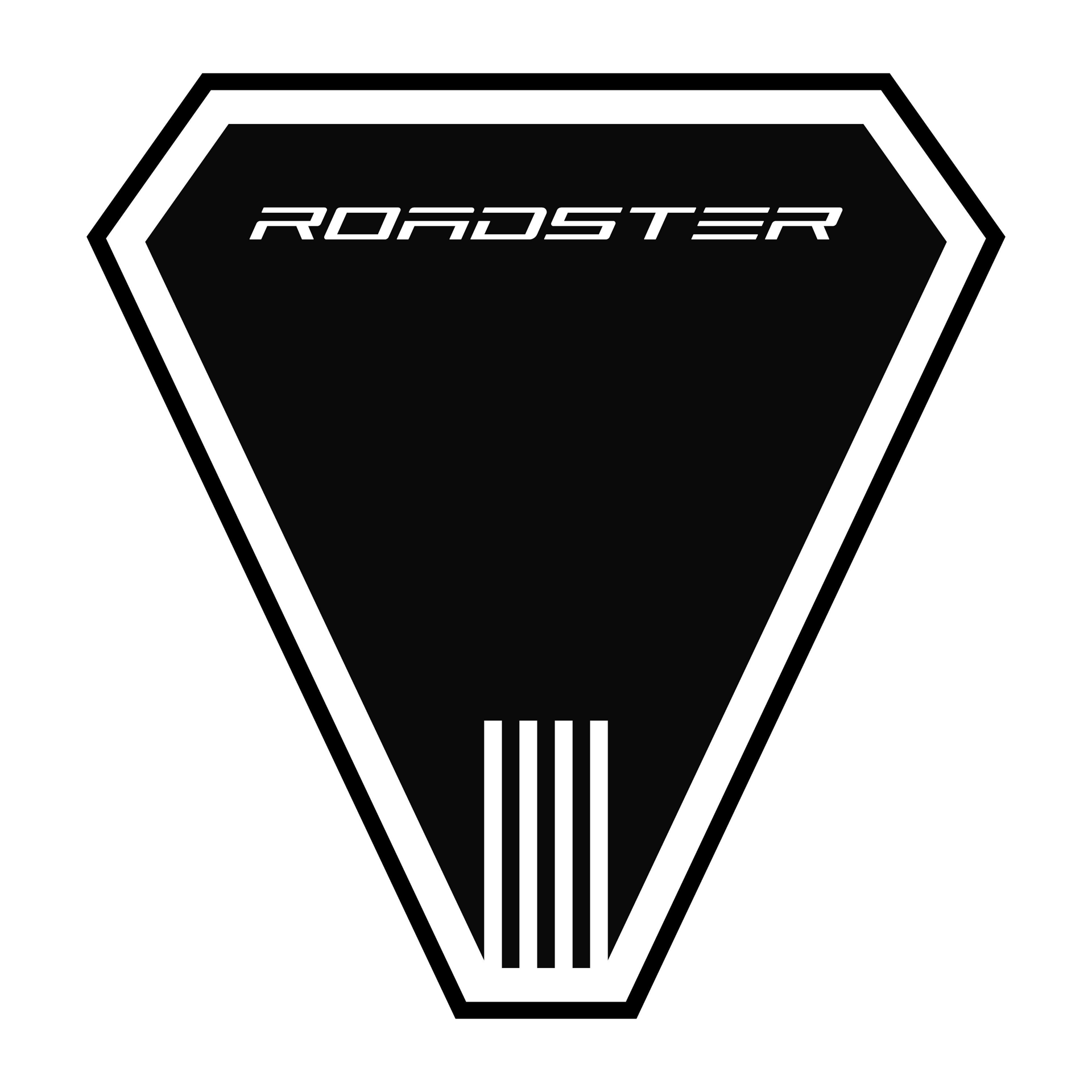 Tesla Files Trademark For A New Roadster Logo - Road Ethos