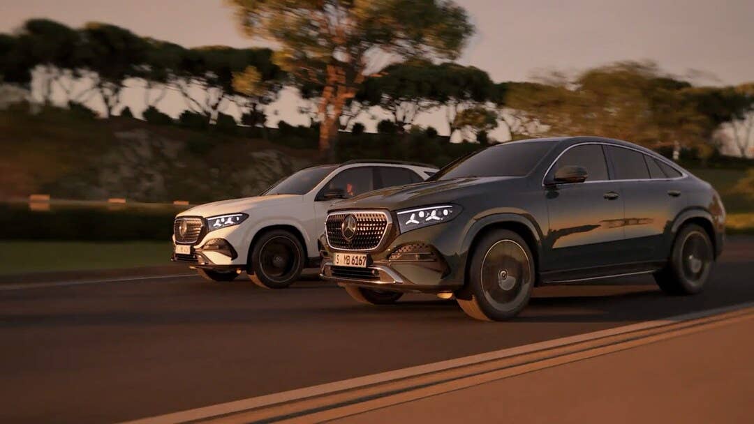 BMW X5 Vs. Mercedes-Benz GLE - Road Ethos