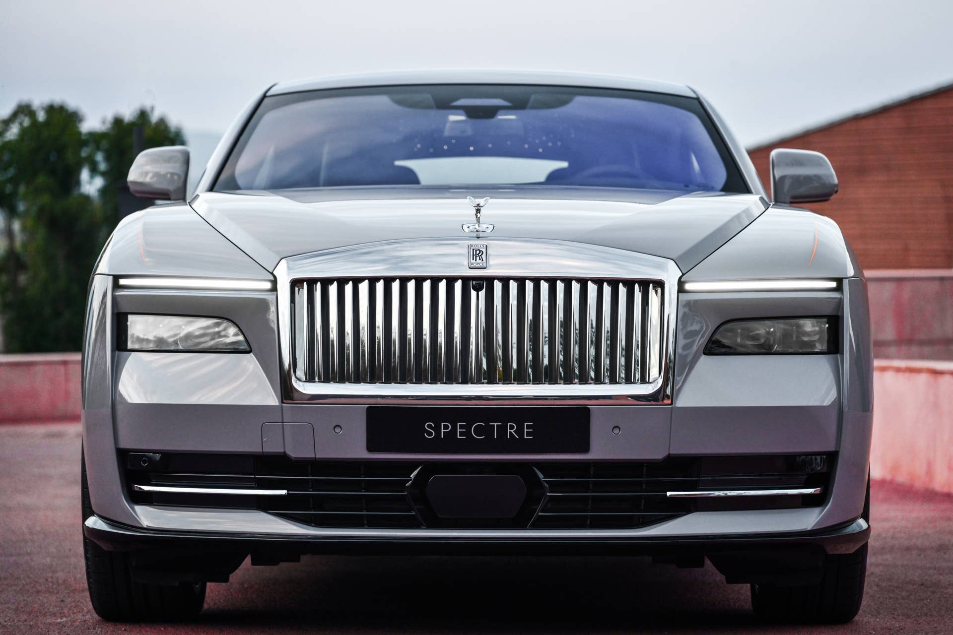 2024 Rolls-Royce Spectre Review: The Argument That Electric Was Always ...