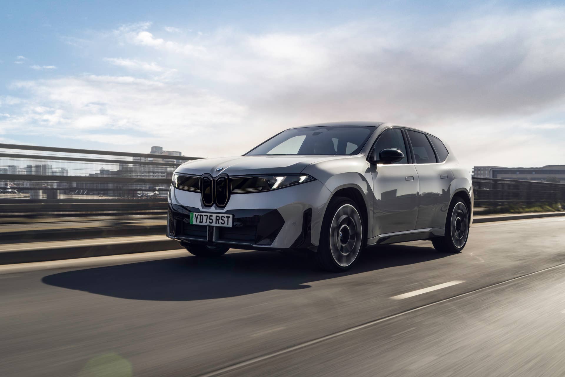2027 BMW iX3 Buyer Guide: Price, Specs, Pros and Cons - Road Ethos