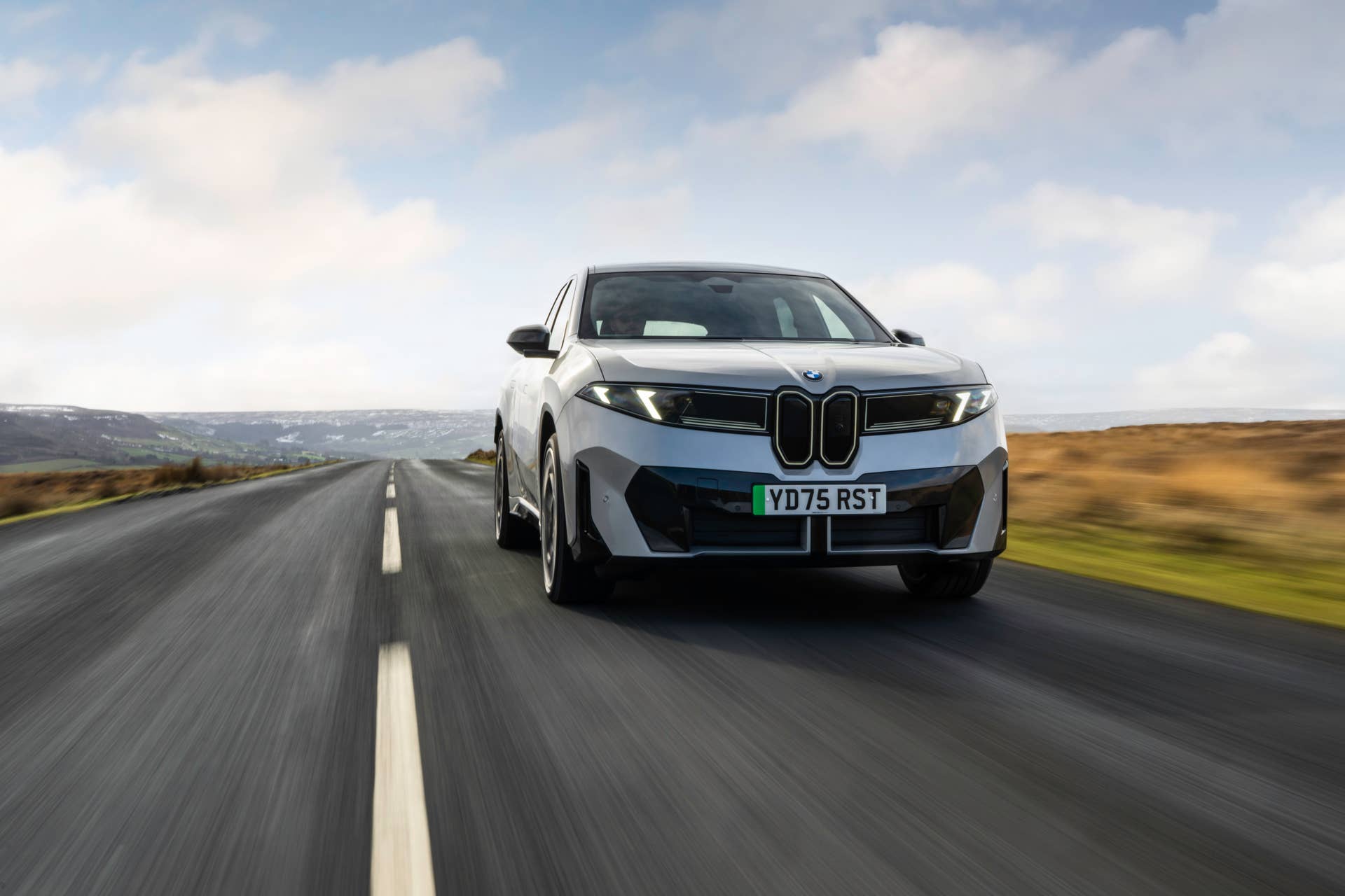 2027 BMW iX3 Buyer Guide: Price, Specs, Pros and Cons - Road Ethos