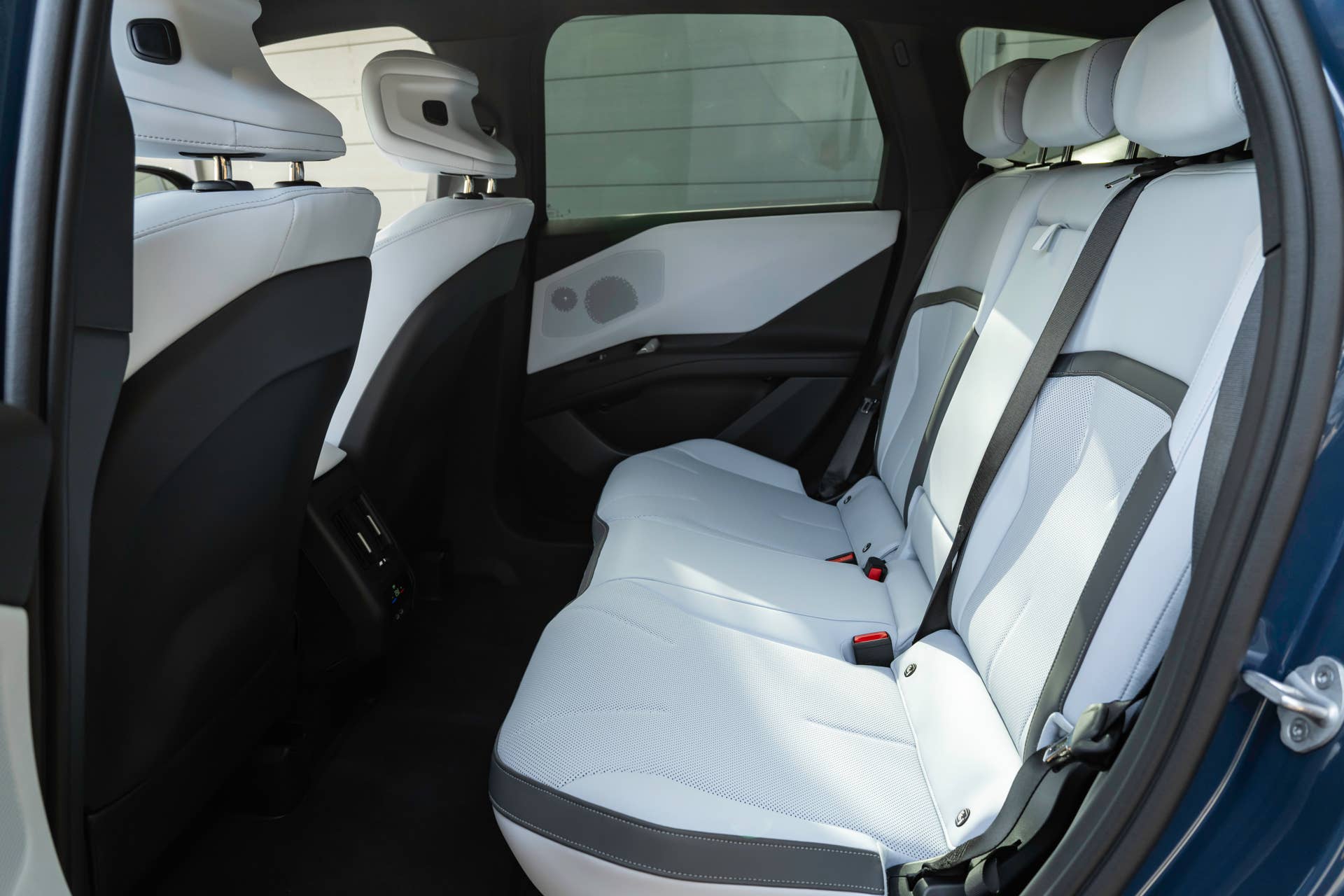 2027 BMW iX3 Buyer Guide: Price, Specs, Pros and Cons - Road Ethos
