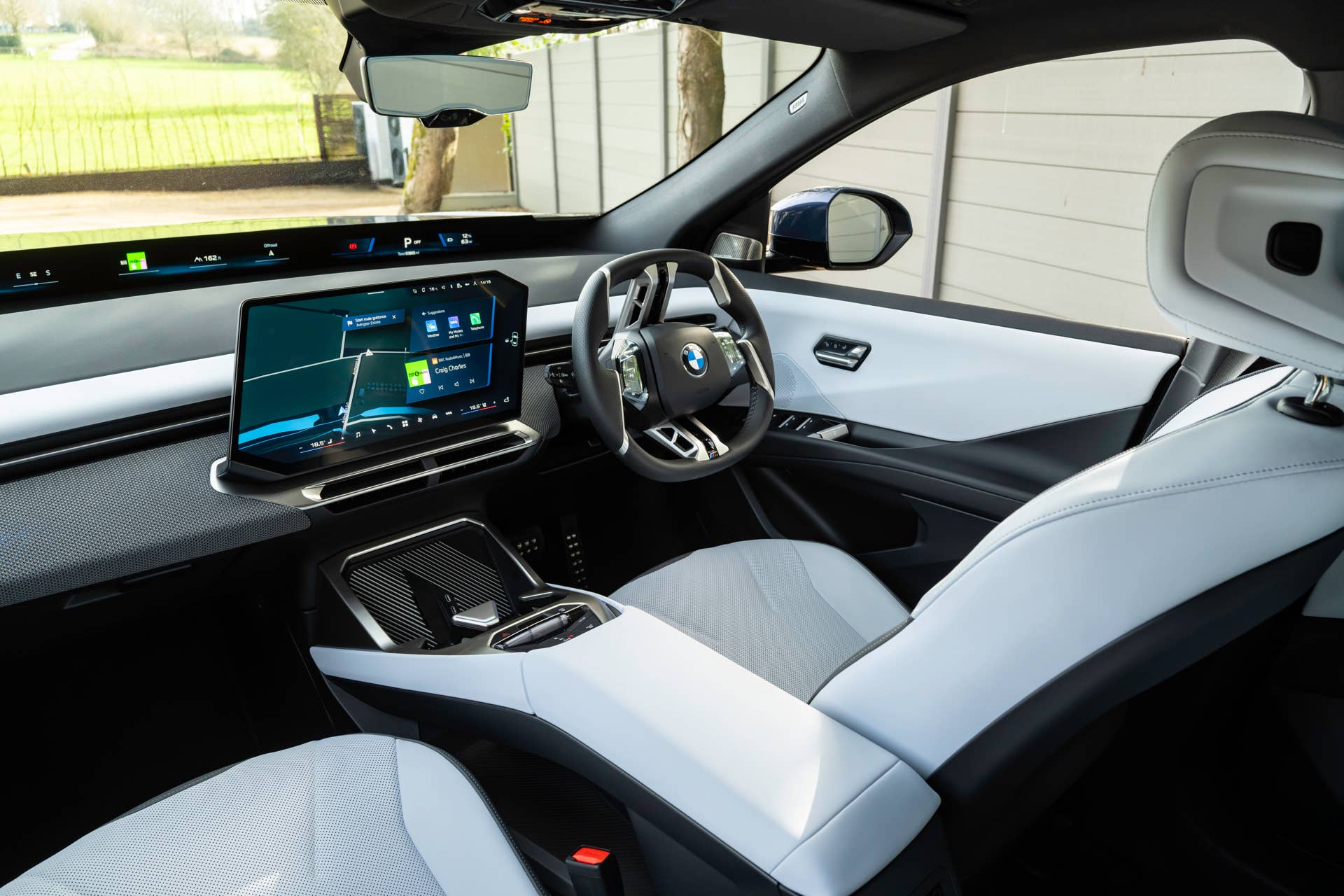 2027 BMW iX3 Buyer Guide: Price, Specs, Pros and Cons - Road Ethos