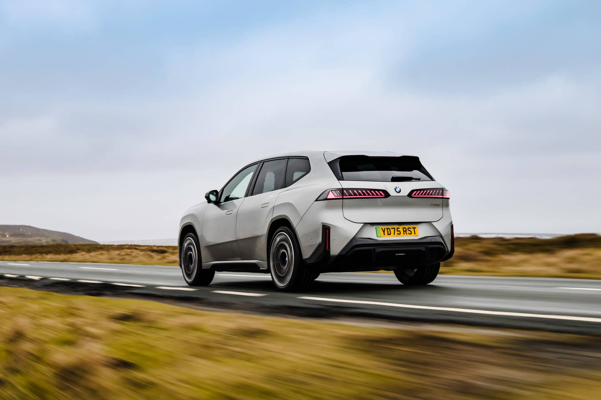 2027 BMW iX3 Buyer Guide: Price, Specs, Pros and Cons - Road Ethos