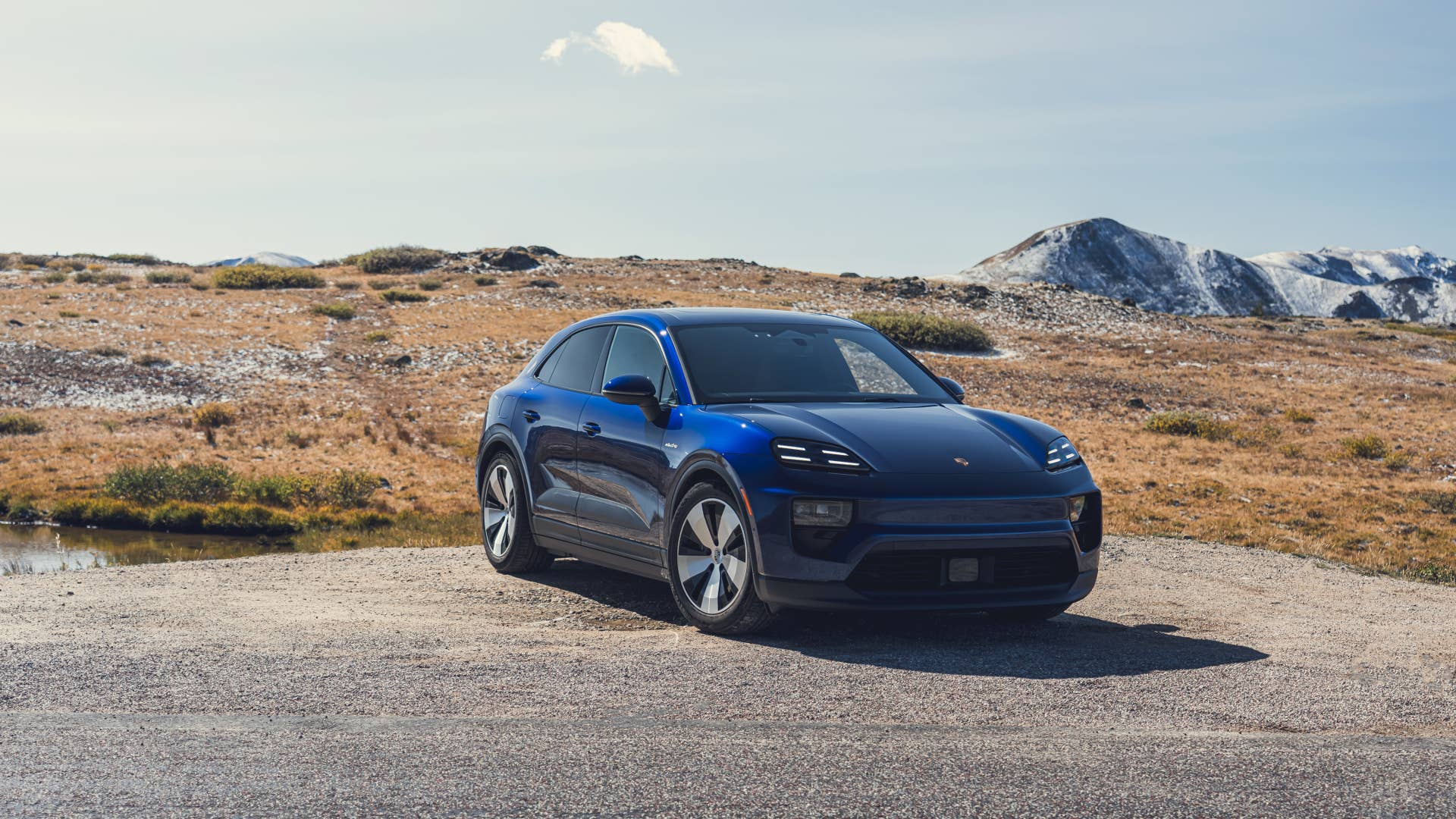 2026 Porsche Macan EV Buyer Guide: Price, Specs, Pros and Cons - Road Ethos