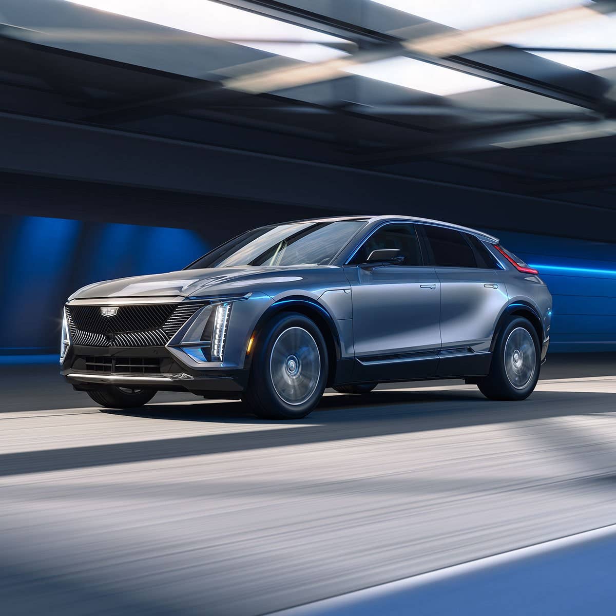 2026 Cadillac Lyriq Buyer's Guide: Price, Specs, Pros and Cons - Road Ethos