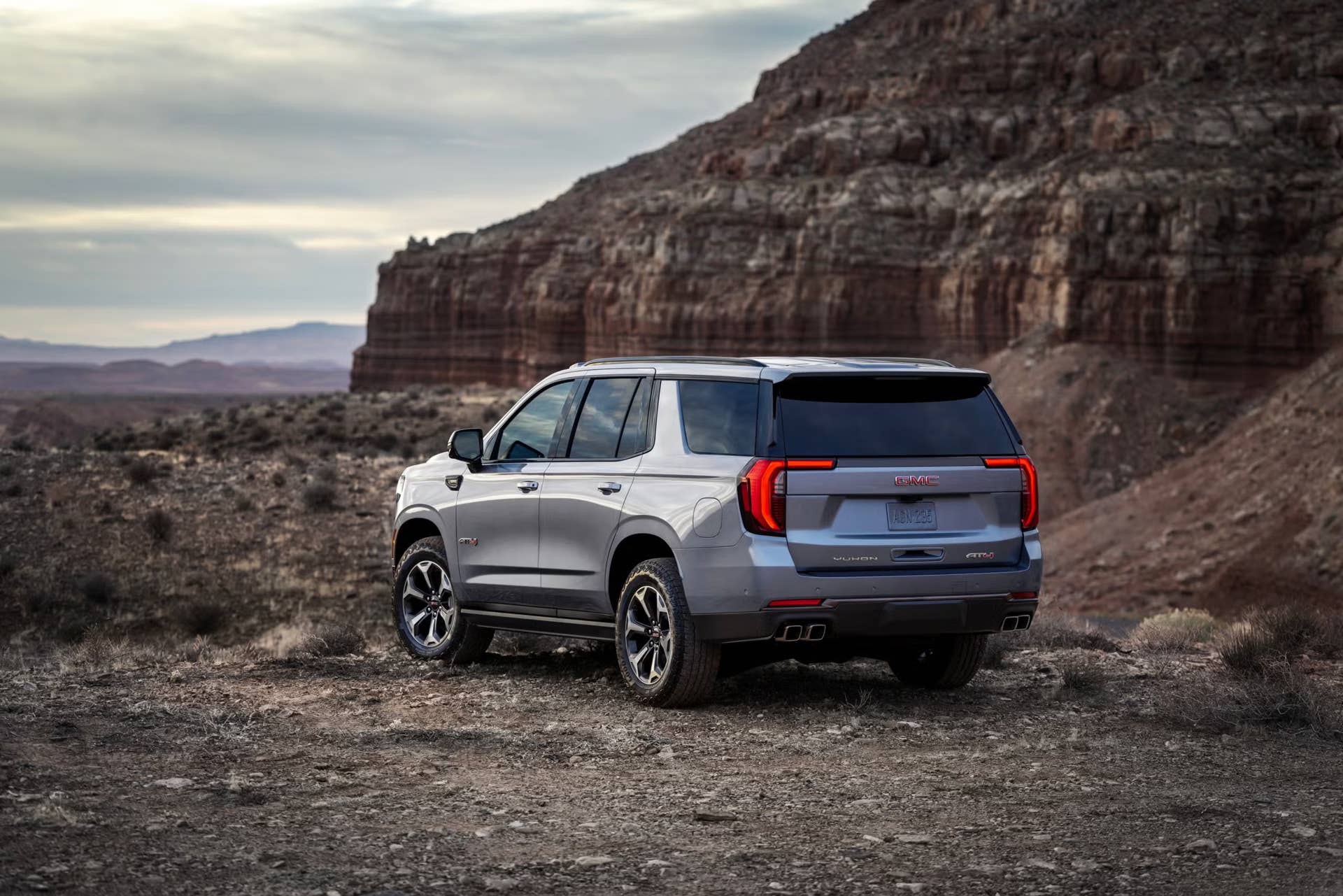 2026 GMC Yukon Buyer's Guide: Price, Specs, Pros and Cons - Road Ethos