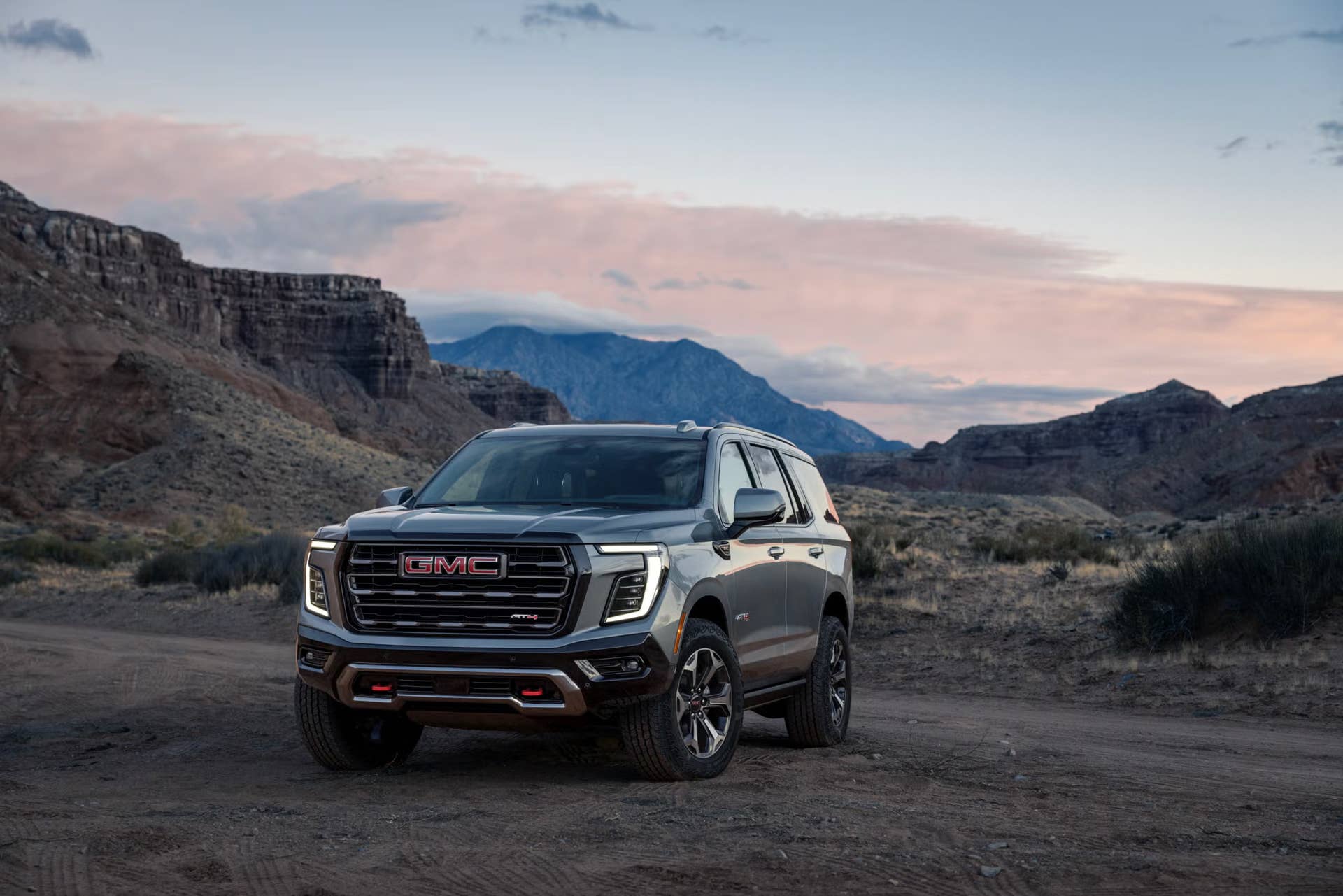 2026 GMC Yukon Buyer's Guide: Price, Specs, Pros and Cons - Road Ethos