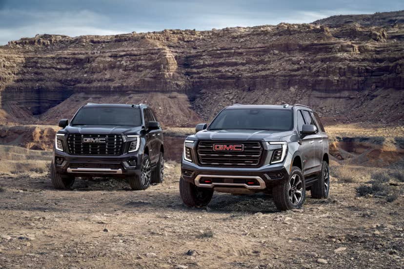 2026 GMC Yukon Buyer's Guide: Price, Specs, Pros and Cons - Road Ethos