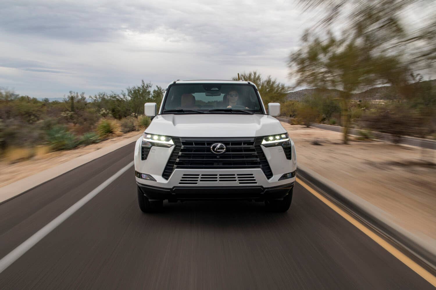 2026 Lexus GX 550 Buyer's Guide: Price, Specs, Pros and Cons - Road Ethos