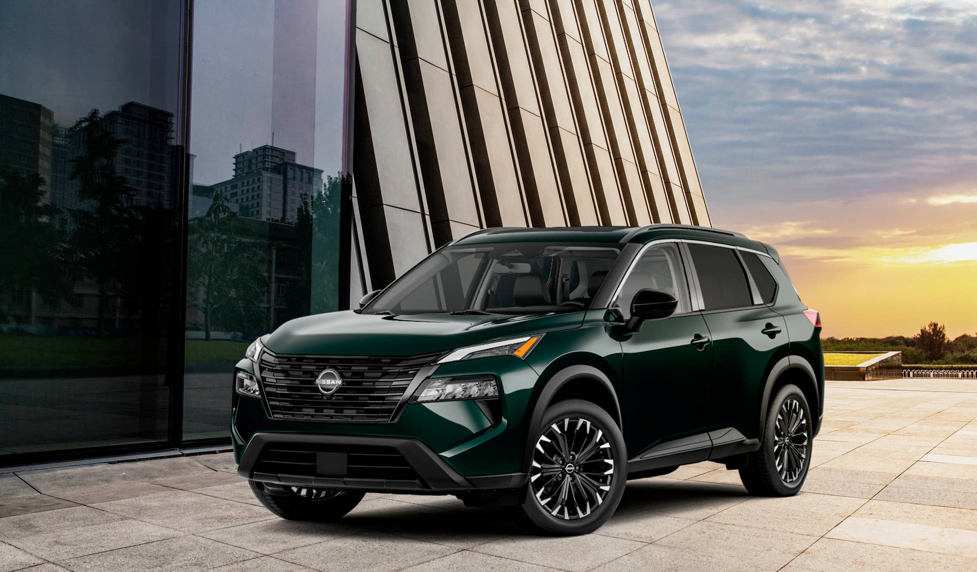 2026 Nissan Rogue Buyer's Guide: Price, Specs, Pros and Cons - Road Ethos