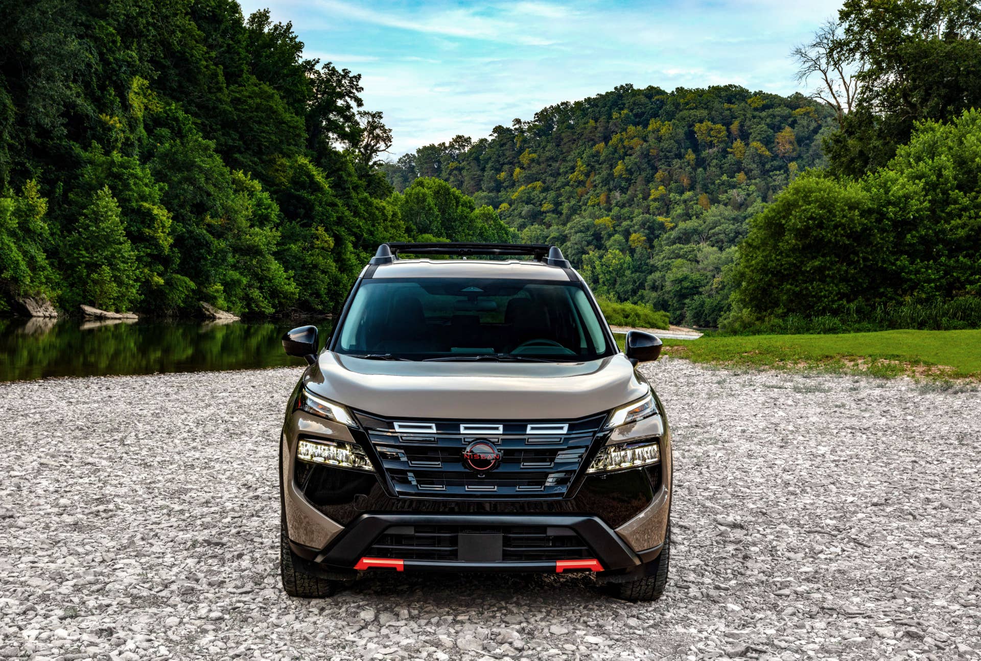 2026 Nissan Rogue Buyer's Guide: Price, Specs, Pros and Cons - Road Ethos