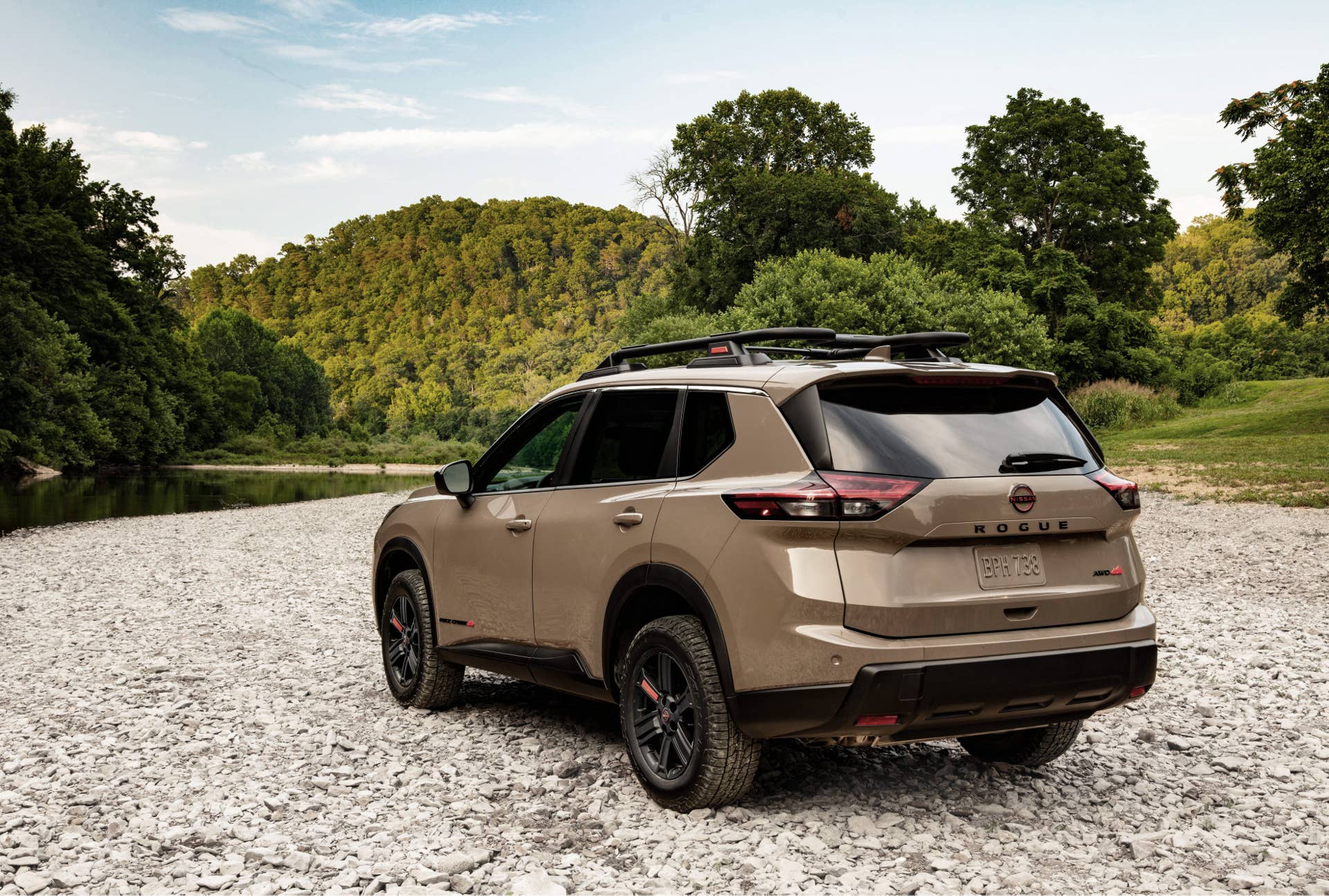 2026 Nissan Rogue Buyer's Guide: Price, Specs, Pros and Cons - Road Ethos