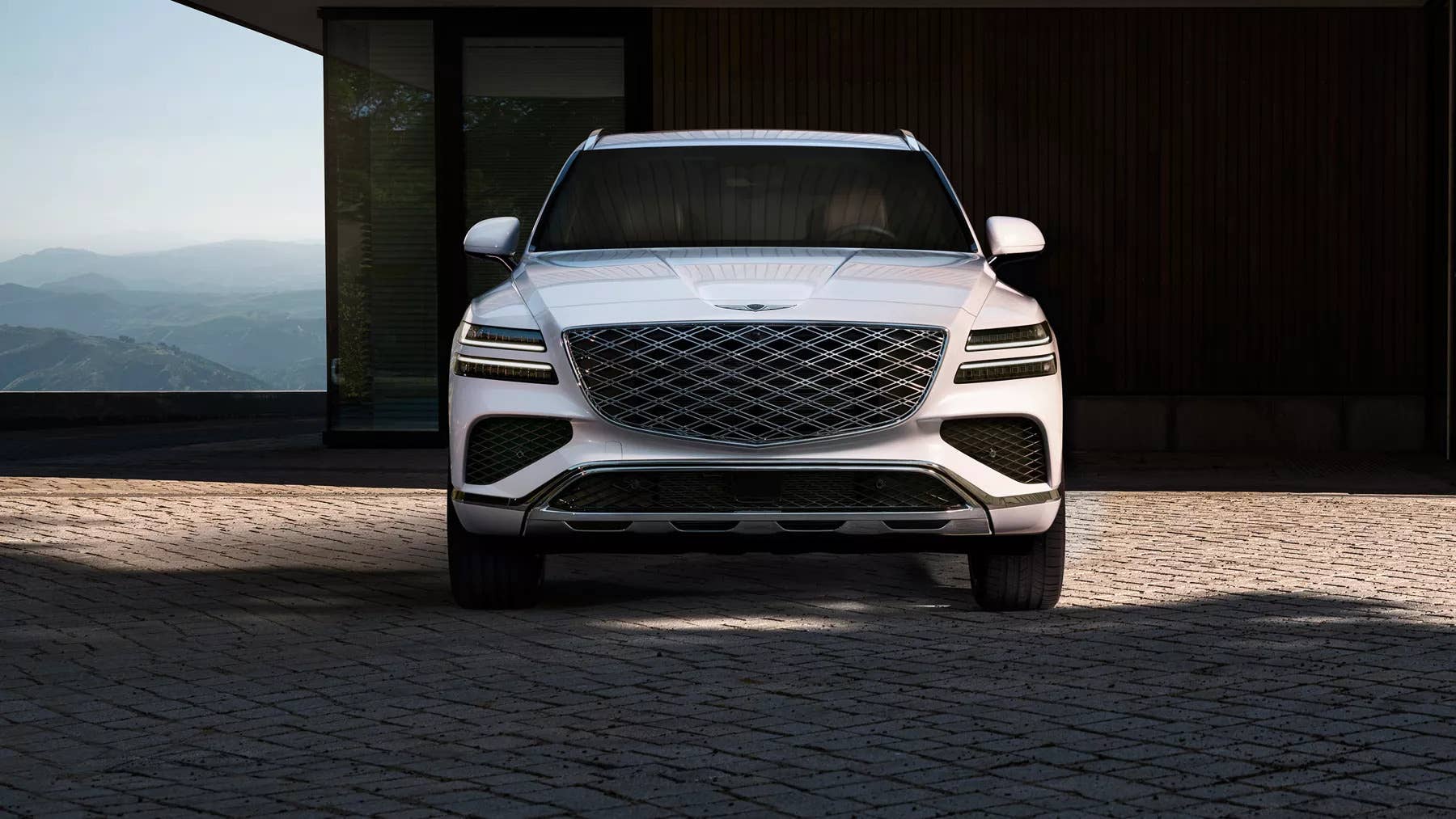 2026 Genesis GV80 Buyer's Guide: Price, Specs, Pros and Cons - Road Ethos