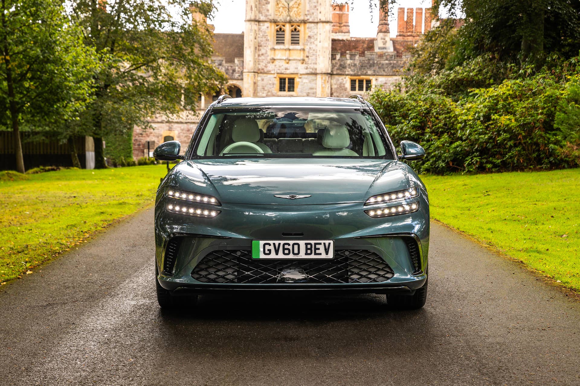 2026 Genesis GV60 Buyer's Guide: Price, Specs, Pros and Cons - Road Ethos