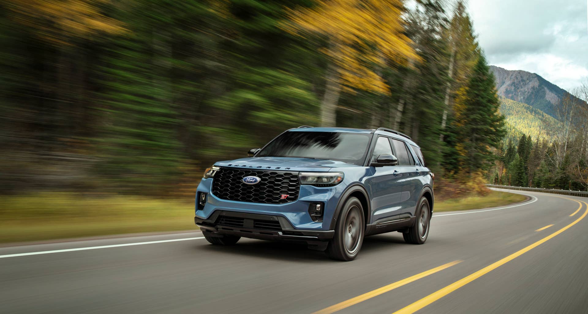 2026 Ford Explorer Buyer's Guide: Price, Specs, Pros and Cons - Road Ethos