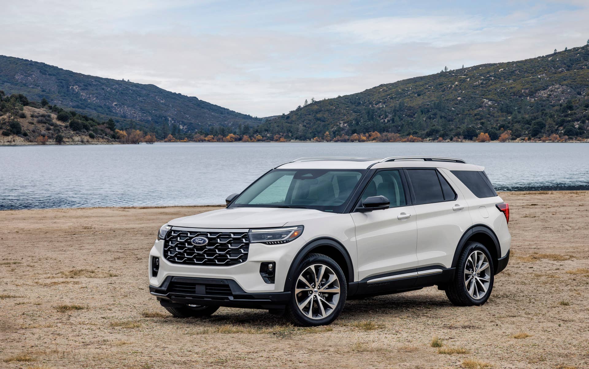 2026 Ford Explorer Buyer's Guide: Price, Specs, Pros and Cons - Road Ethos
