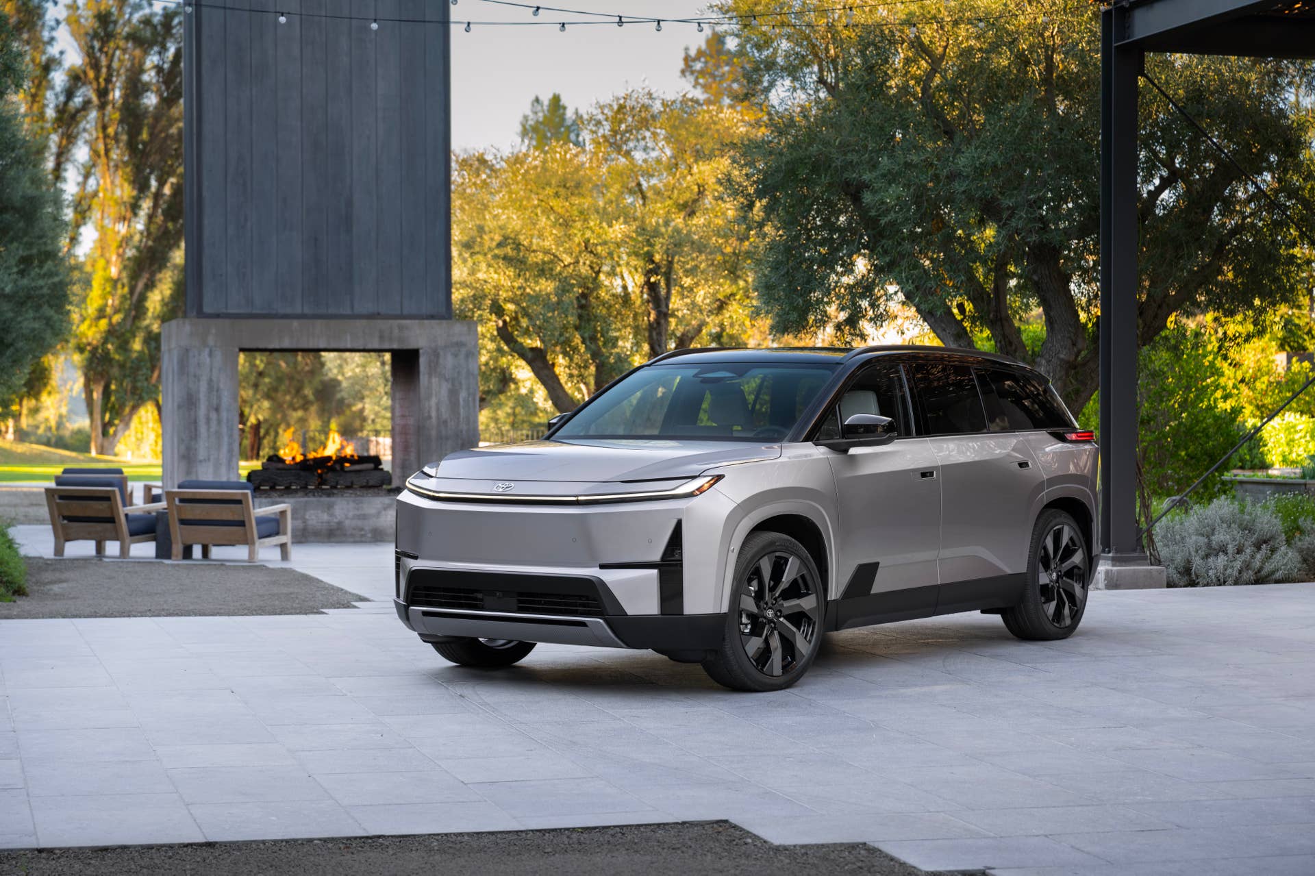 Here Are The 6 Toyota Models Coming In 2026 - Road Ethos