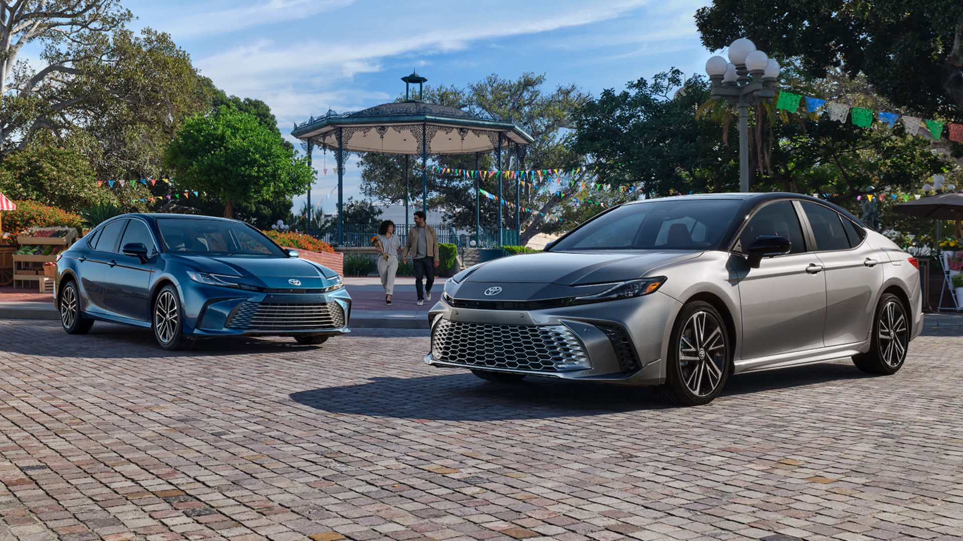 The Hybrid Comeback: Why Almost Every Top-Rated Car in 2026 Has a ...