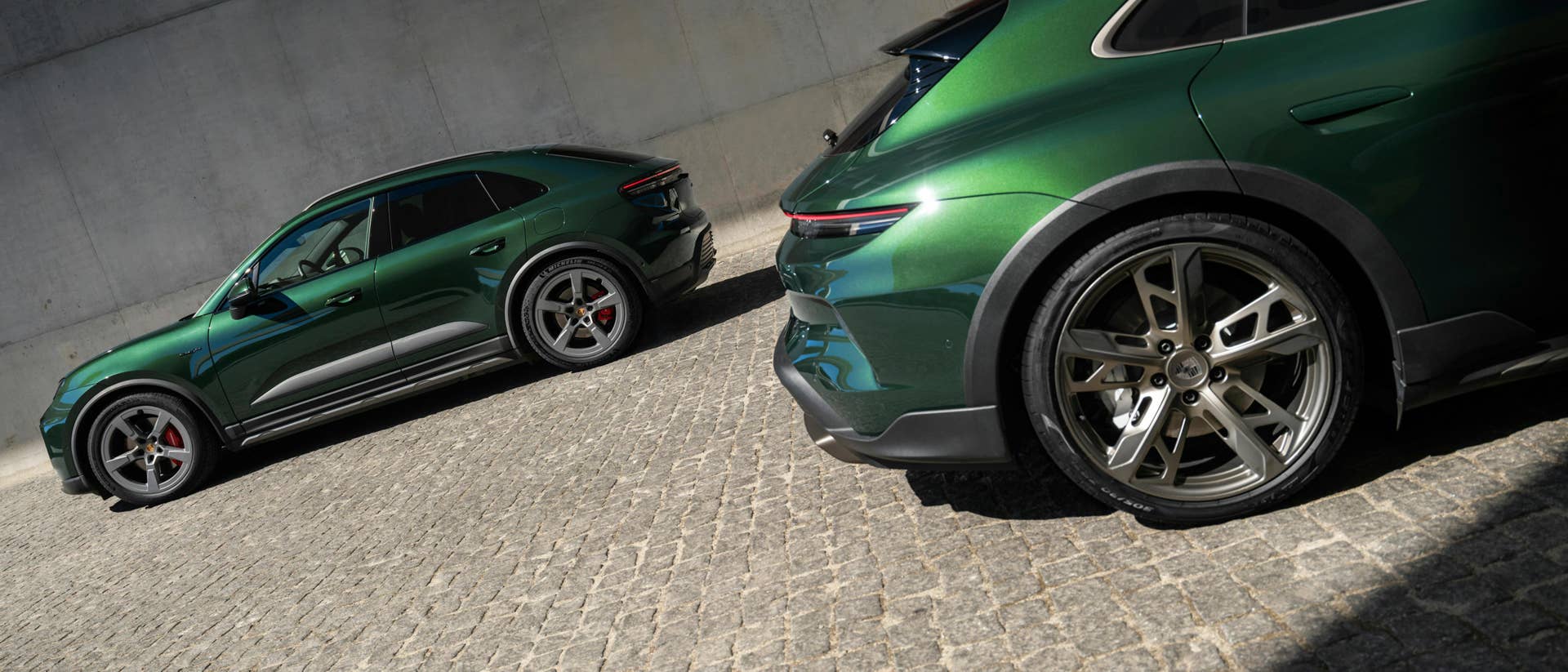 Porsche Says The 911 Stays Combustion "For Quite Some Time" - Road Ethos