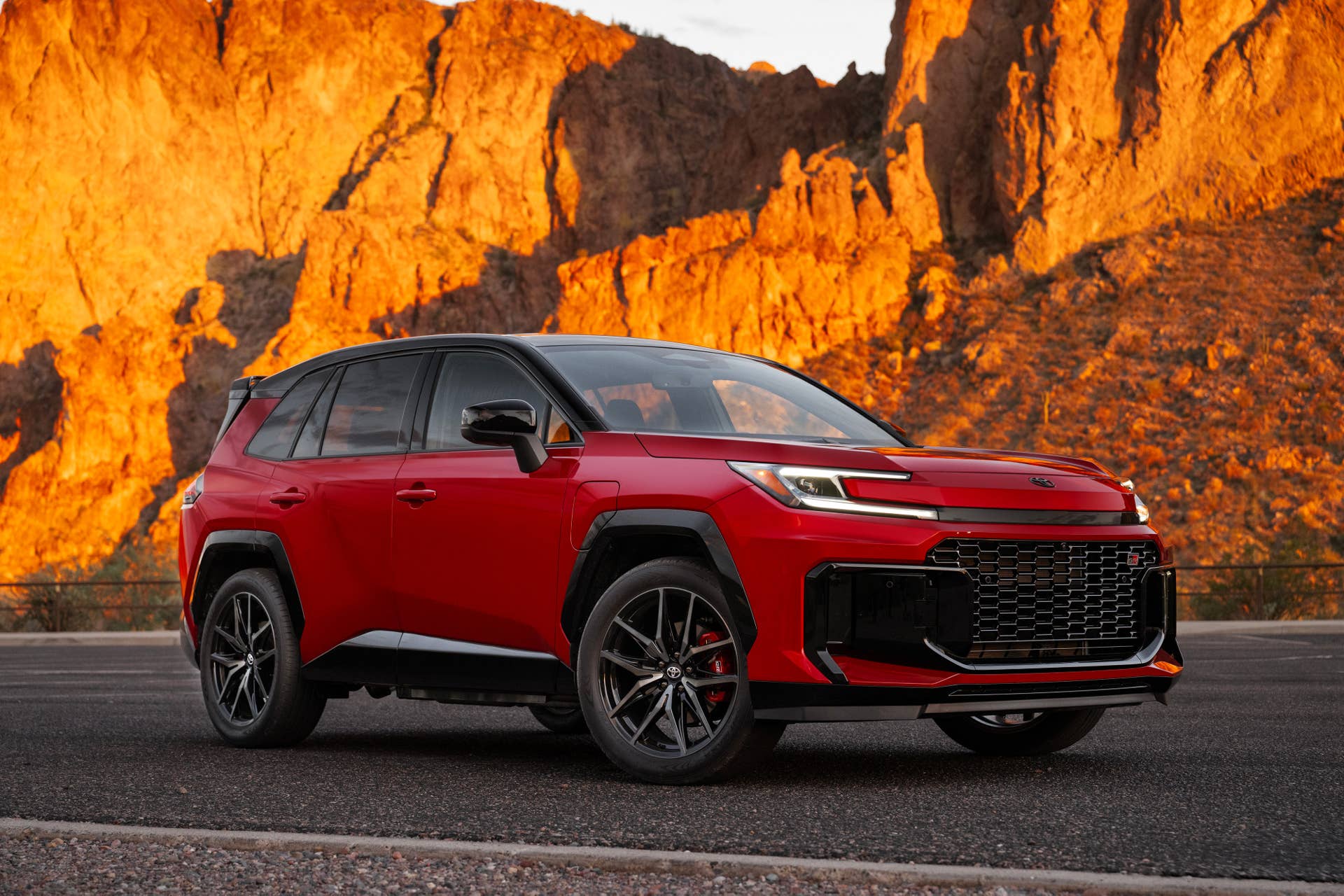 Here Are The 6 Toyota Models Coming In 2026 - Road Ethos