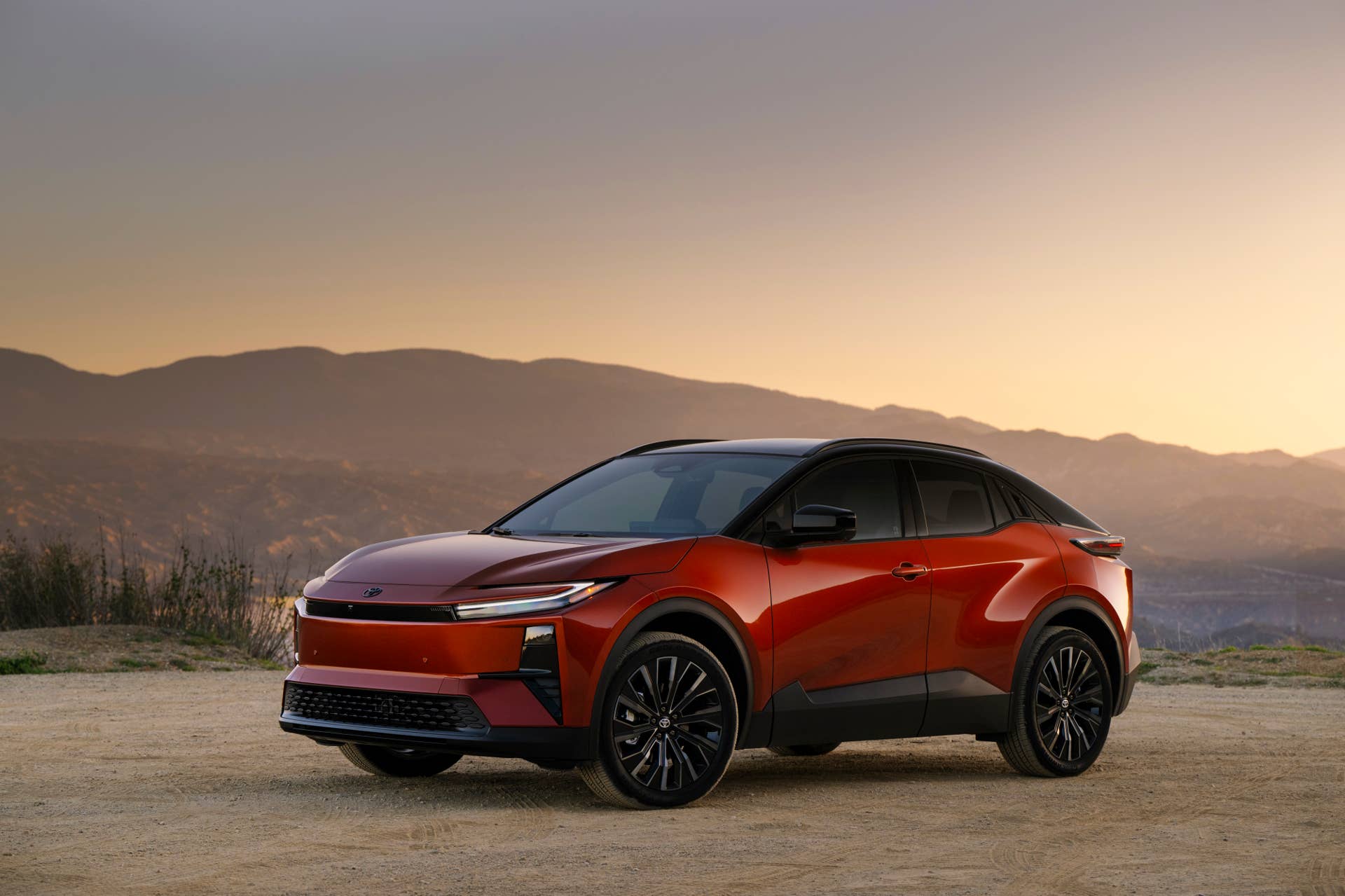 Here Are The 6 Toyota Models Coming In 2026 - Road Ethos
