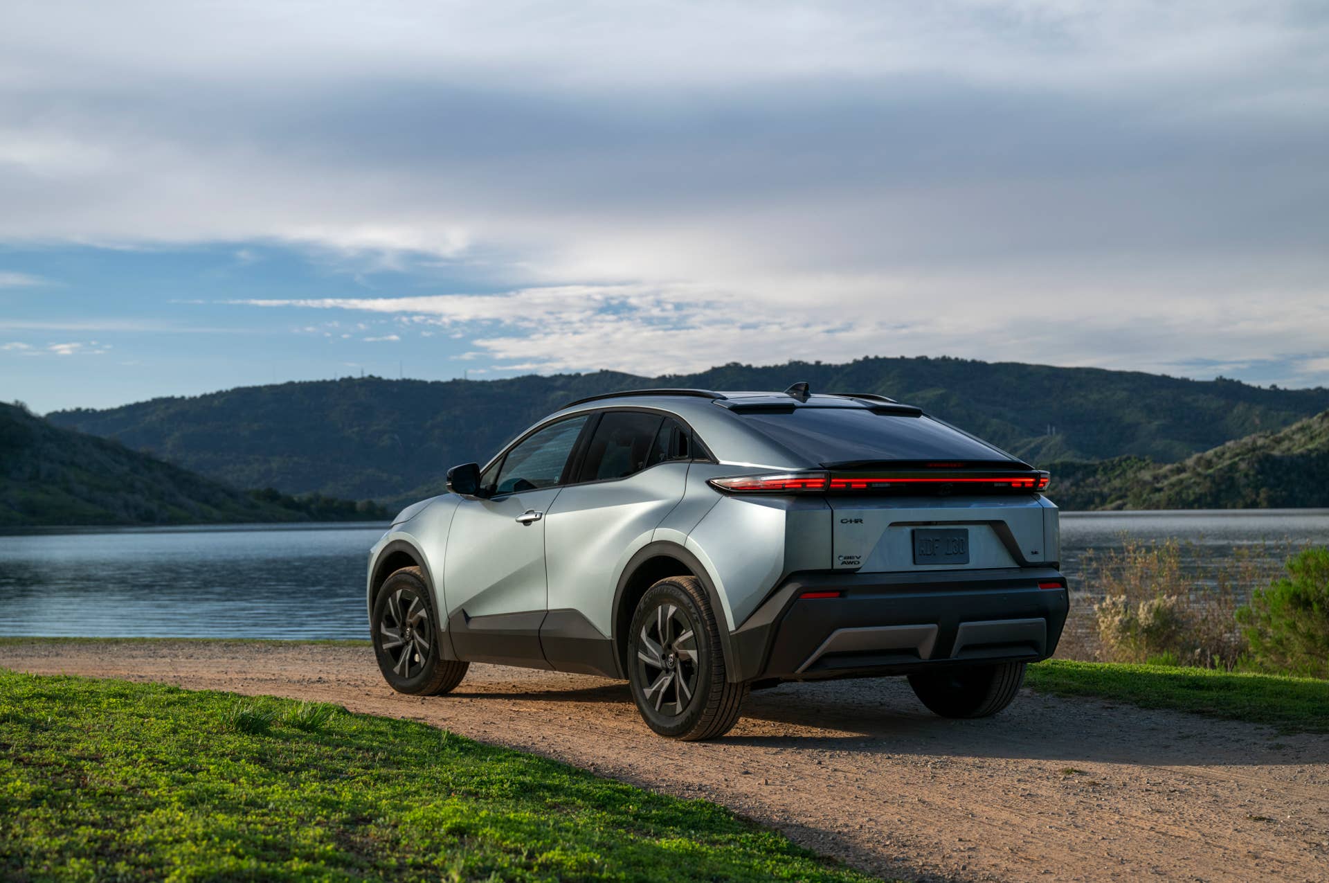 Here Are The 6 Toyota Models Coming In 2026 - Road Ethos
