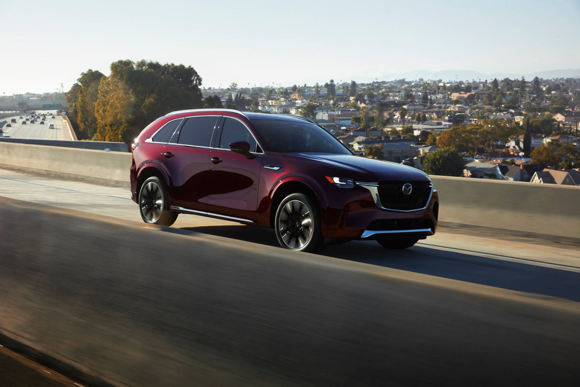 2026 Hyundai Palisade vs Mazda CX-90: 3 Key Differences - Road Ethos