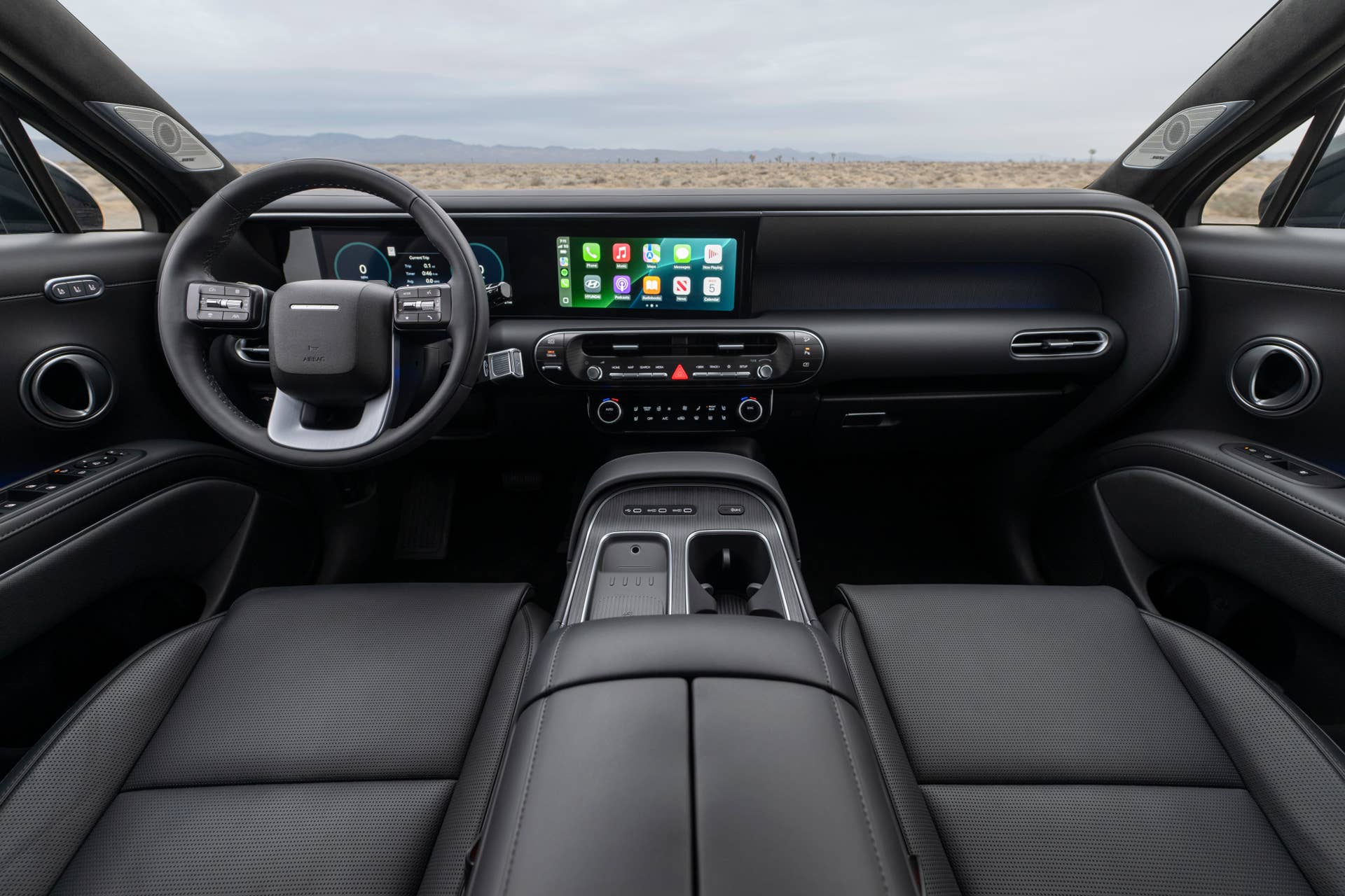 2026 Hyundai Palisade vs Mazda CX-90: 3 Key Differences - Road Ethos
