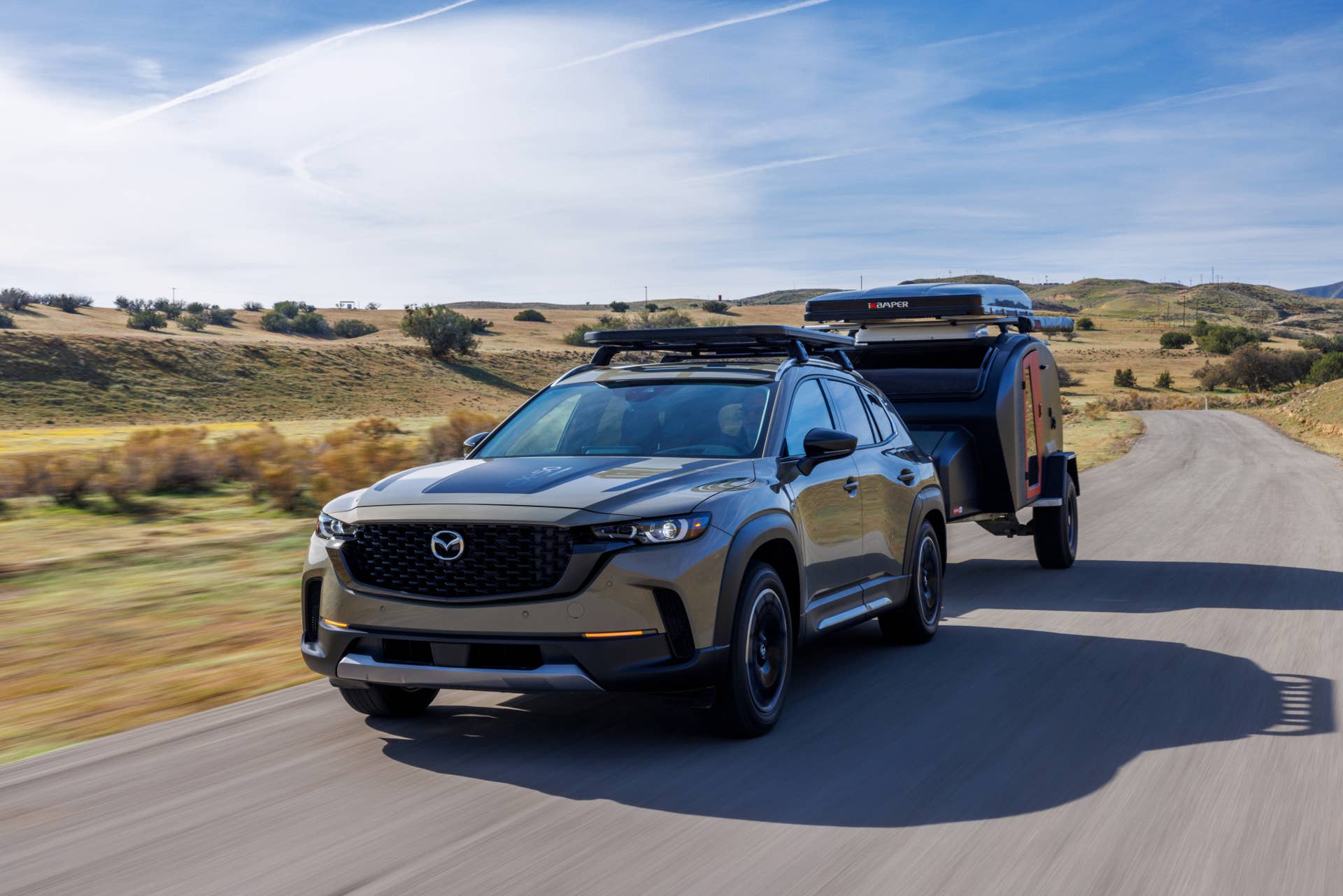 Cheapest SUVs To Insure In 2026 - Road Ethos