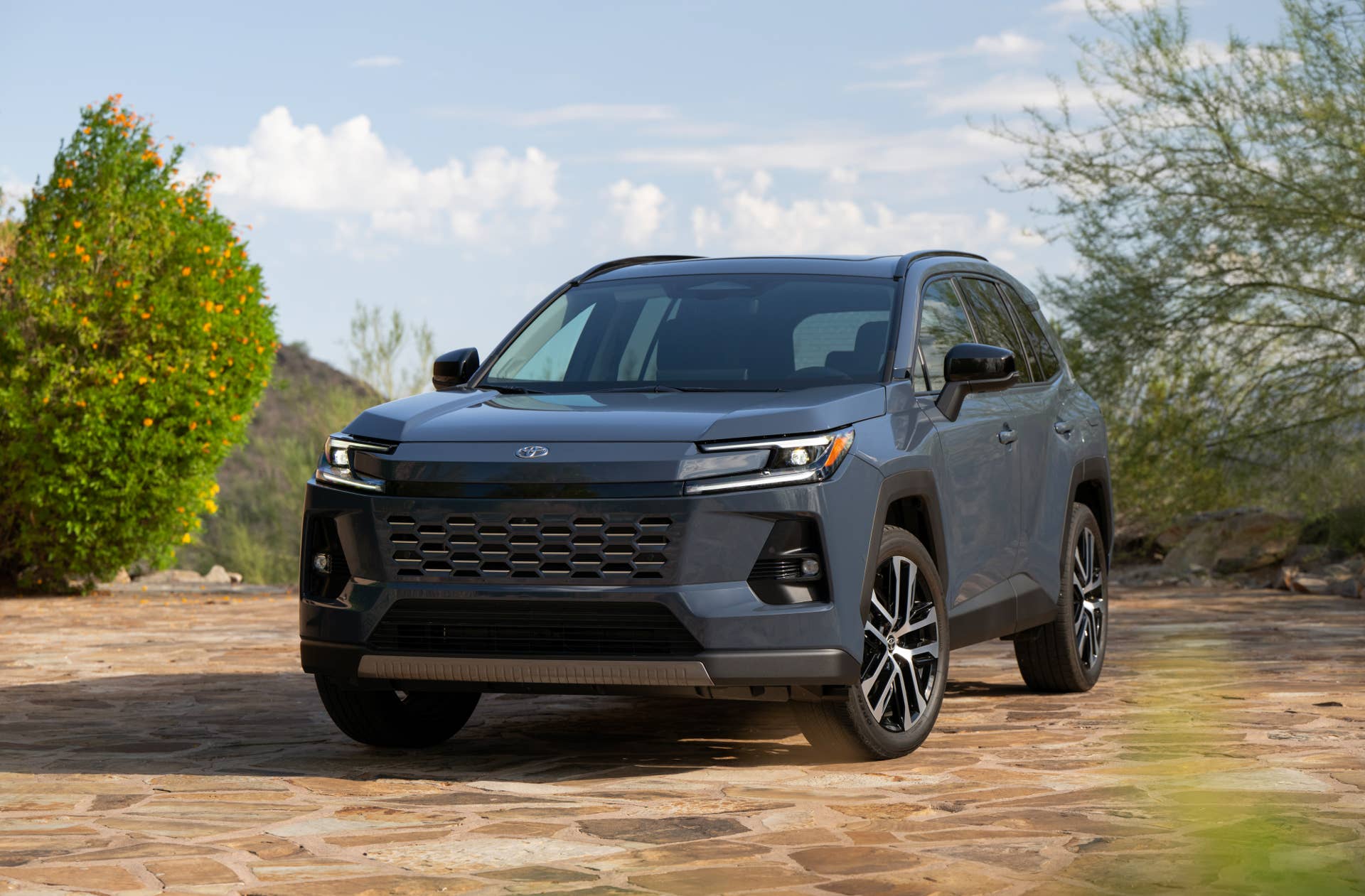 The 5 Most Reliable Crossover SUVs In 2026 - Road Ethos