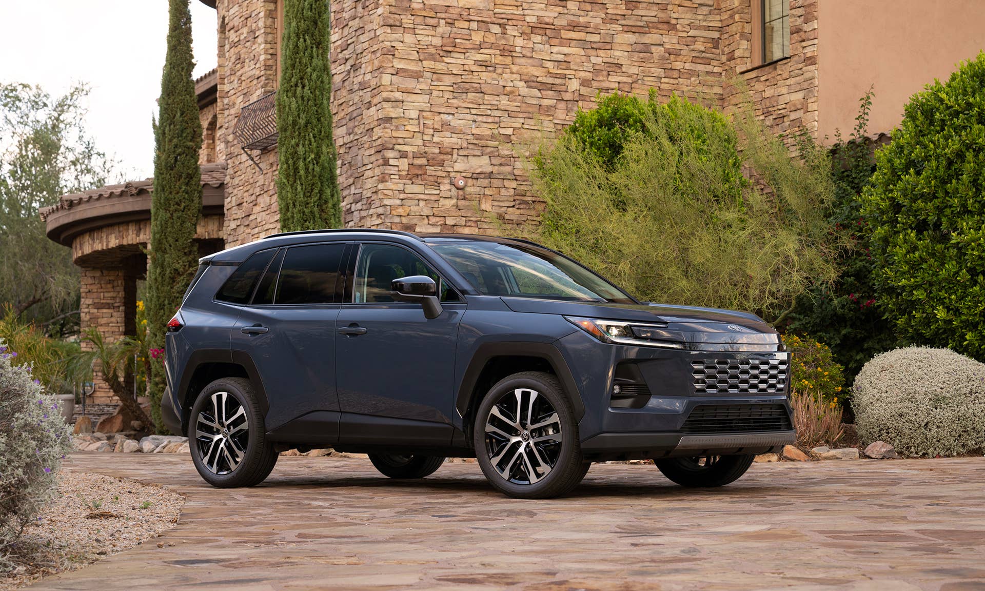 2026 Toyota RAV4 vs Mazda CX-50 Hybrid: 3 Key Differences - Road Ethos