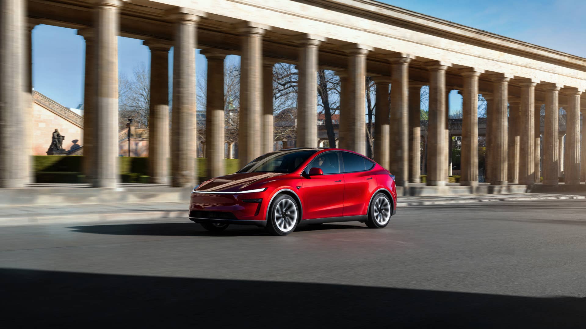 Rivian R2 Vs. Tesla Model Y - Road Ethos