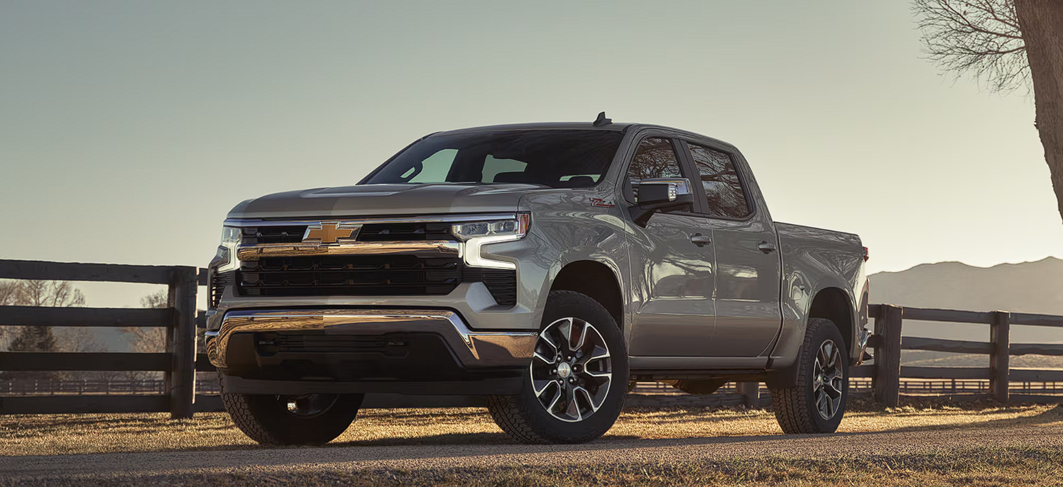 2026 Chevrolet Silverado 1500 vs. 2026 Toyota Tundra: We Dug into the ...