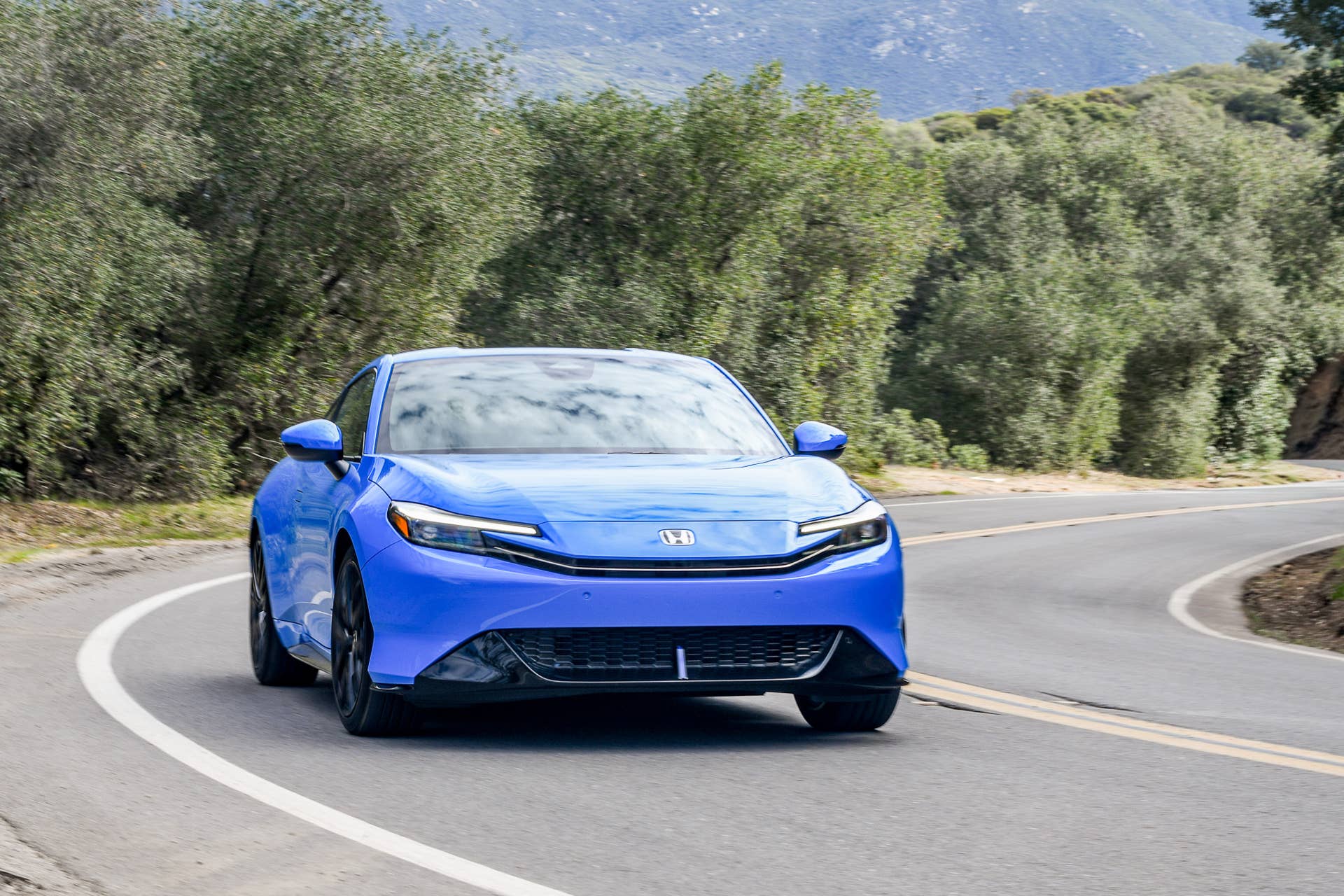 I Drove The 2026 Honda Prelude: The Best Car For New Auto Enthusiasts ...