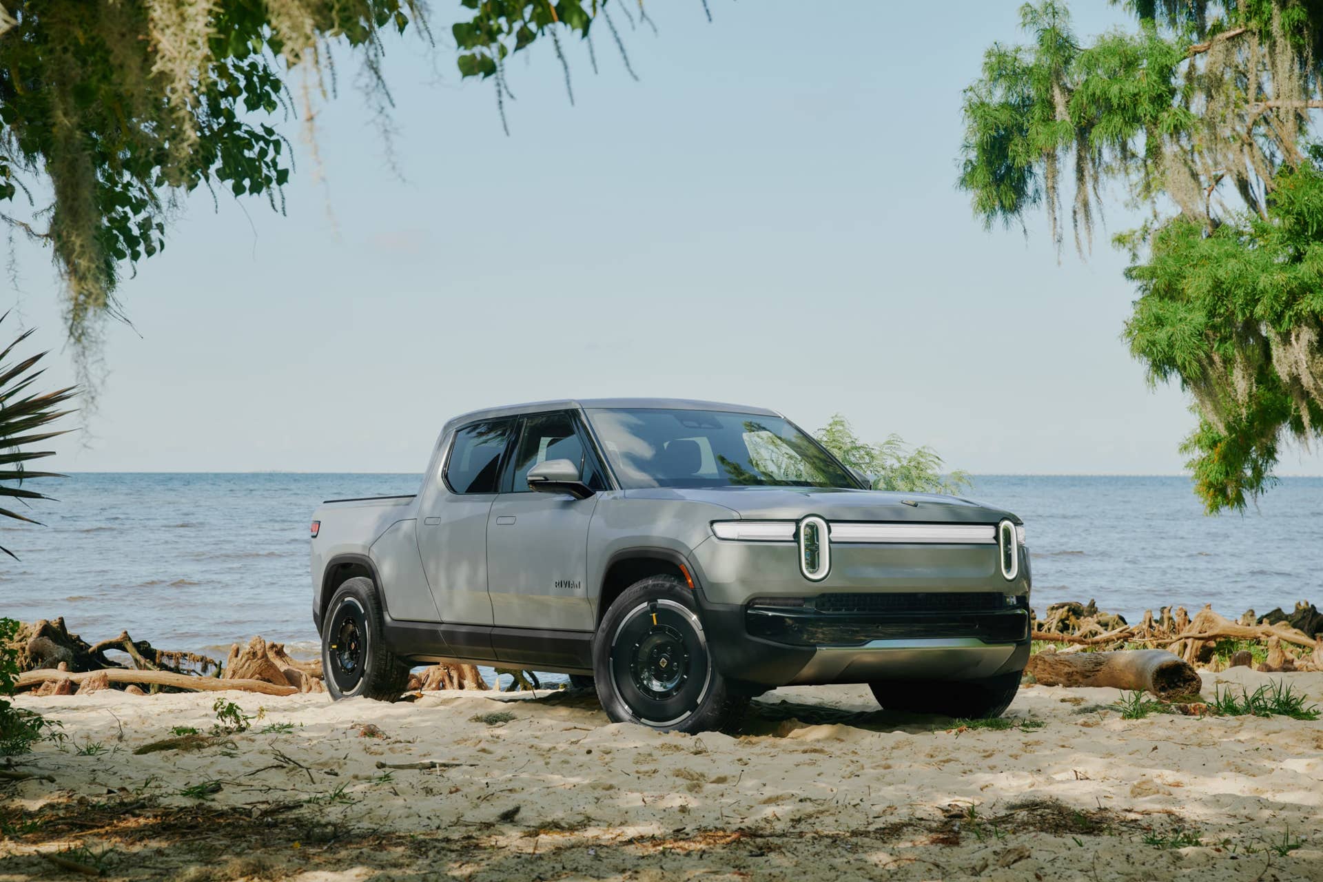 Rivian's Adventure Department To Create More Extreme EVs - Road Ethos