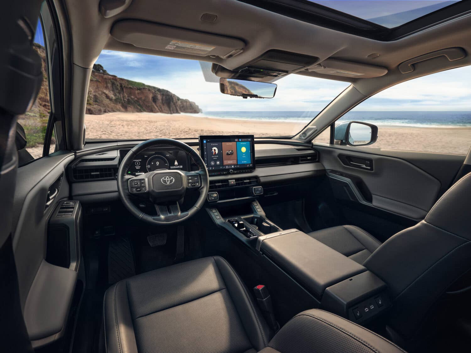 2026 Toyota RAV4 vs 2026 Hyundai Tucson: 5 Key Differences - Road Ethos