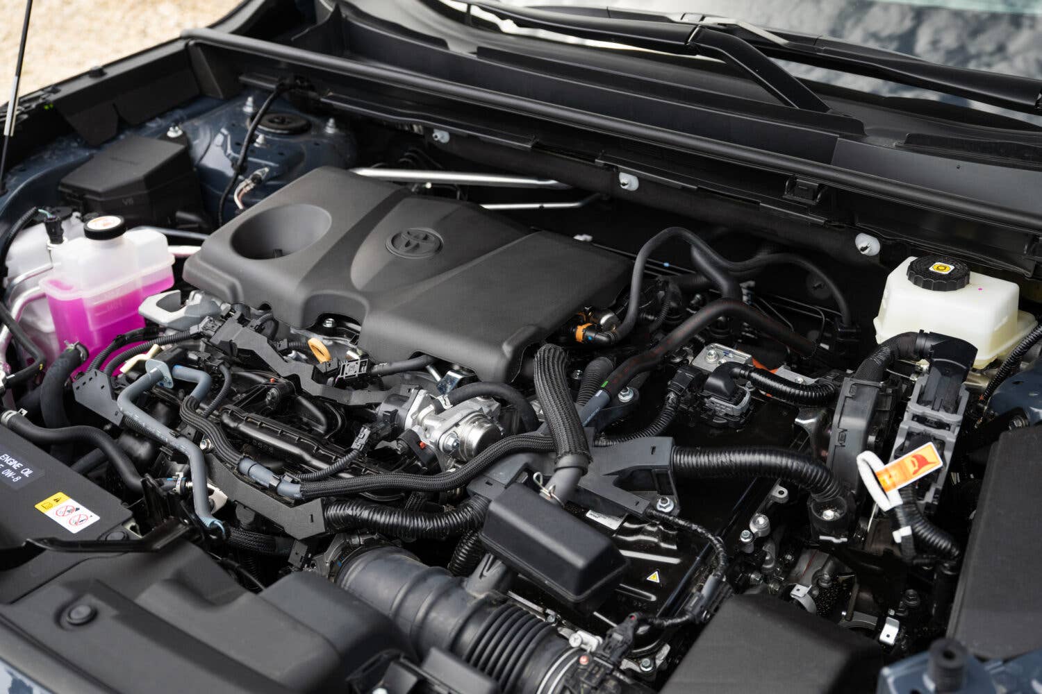 2026 Toyota RAV4 vs 2026 Hyundai Tucson: 5 Key Differences - Road Ethos